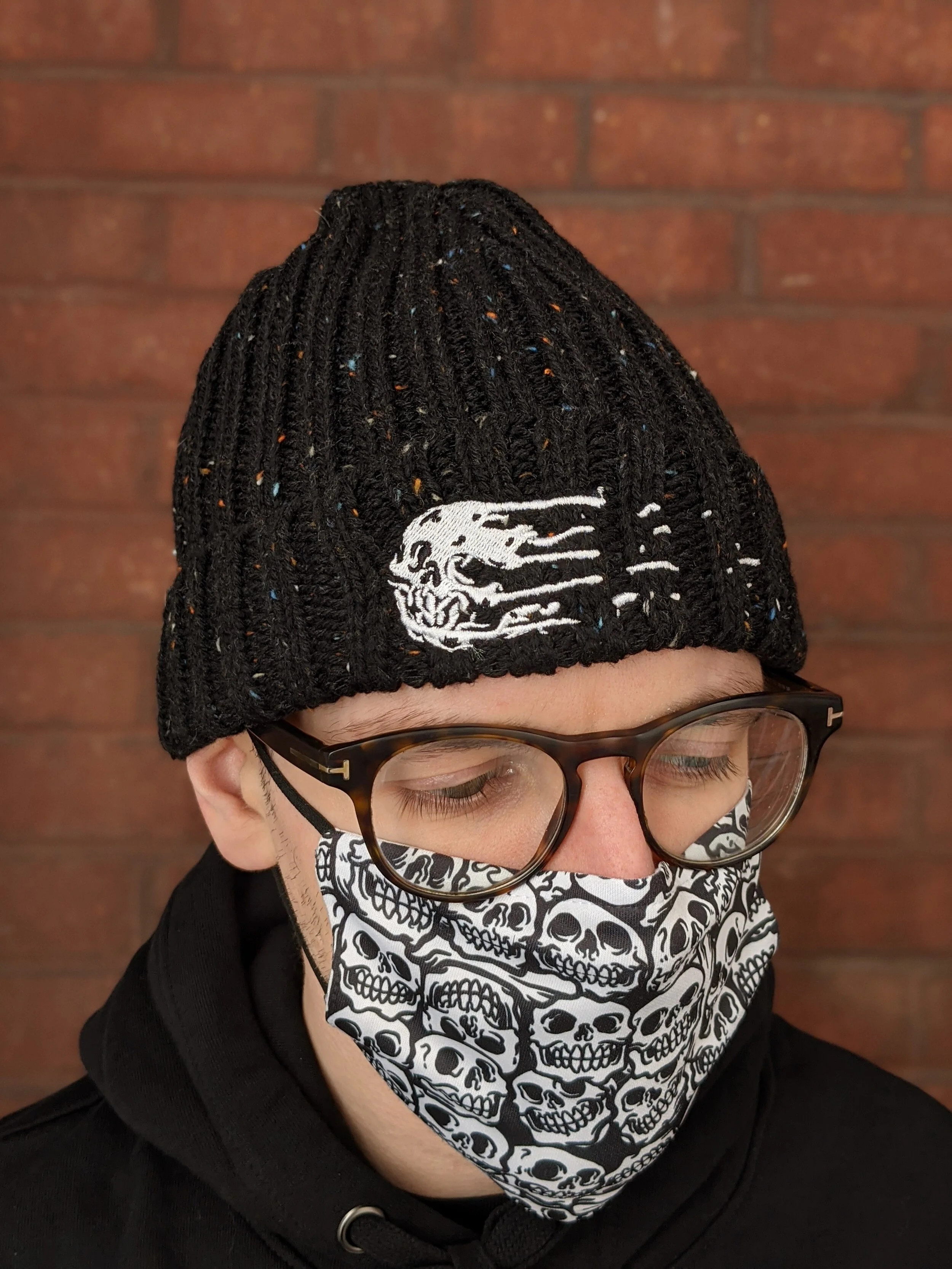 Store: Merch — Matt Bailey