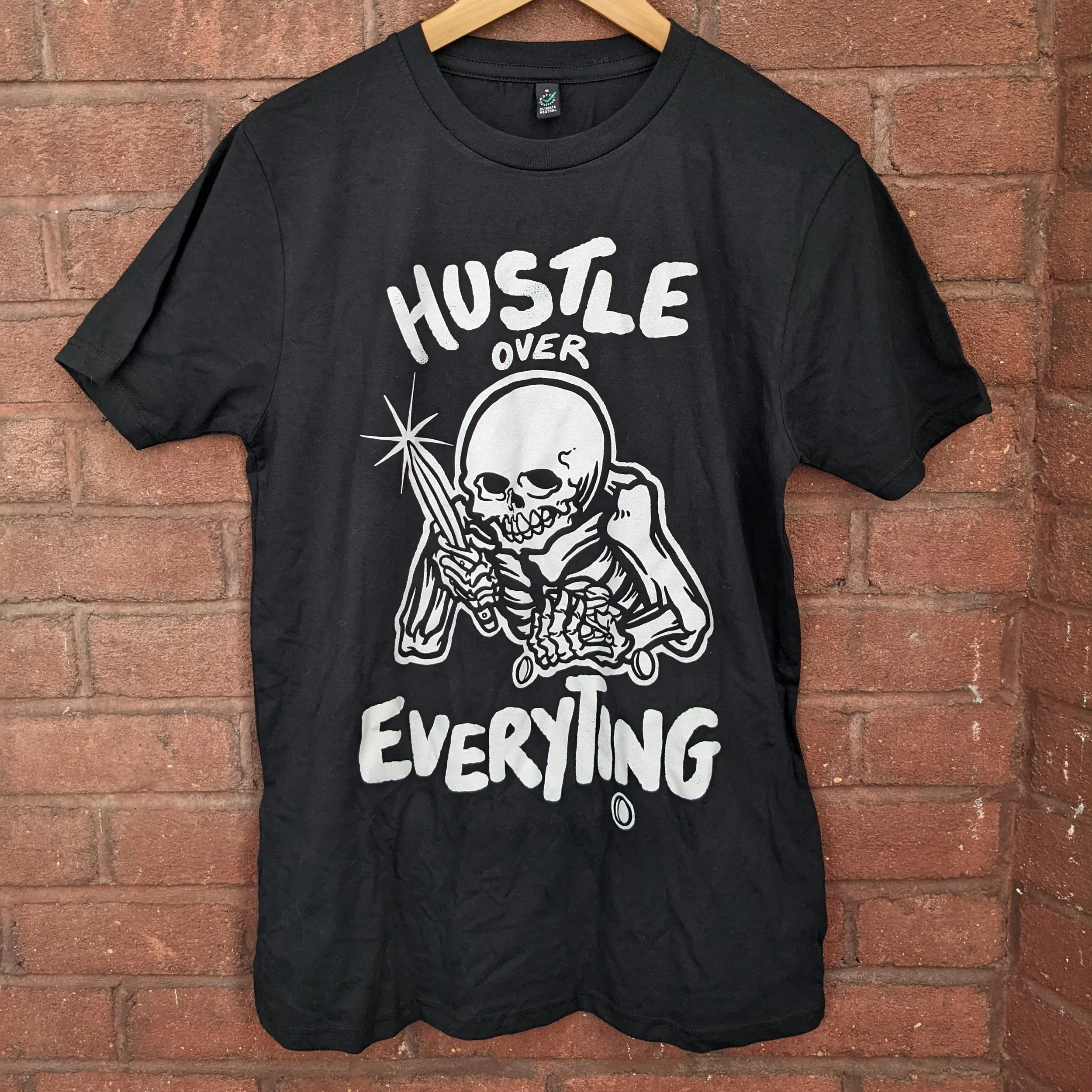 Store: Merch — Matt Bailey