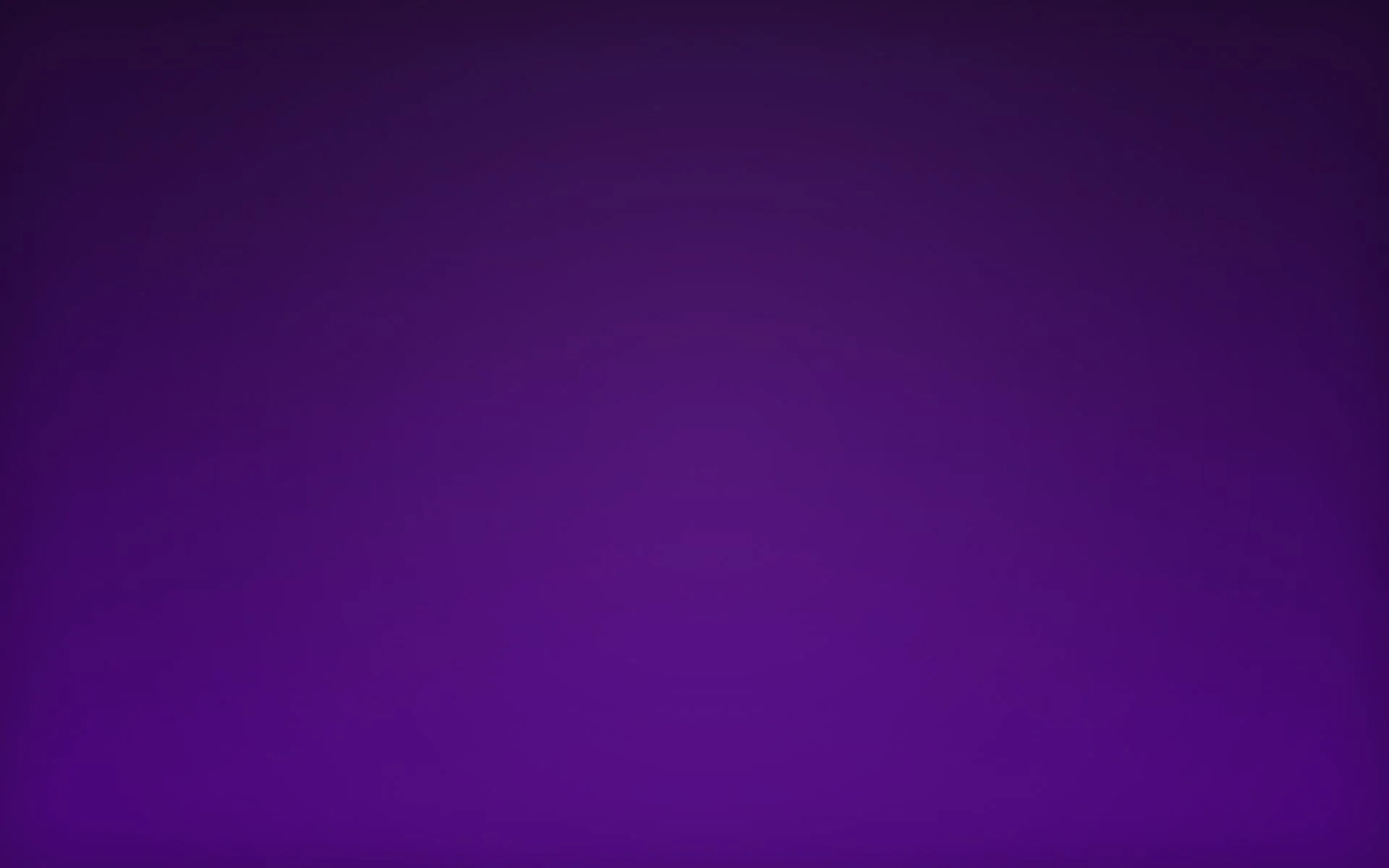 Pure Purple Background