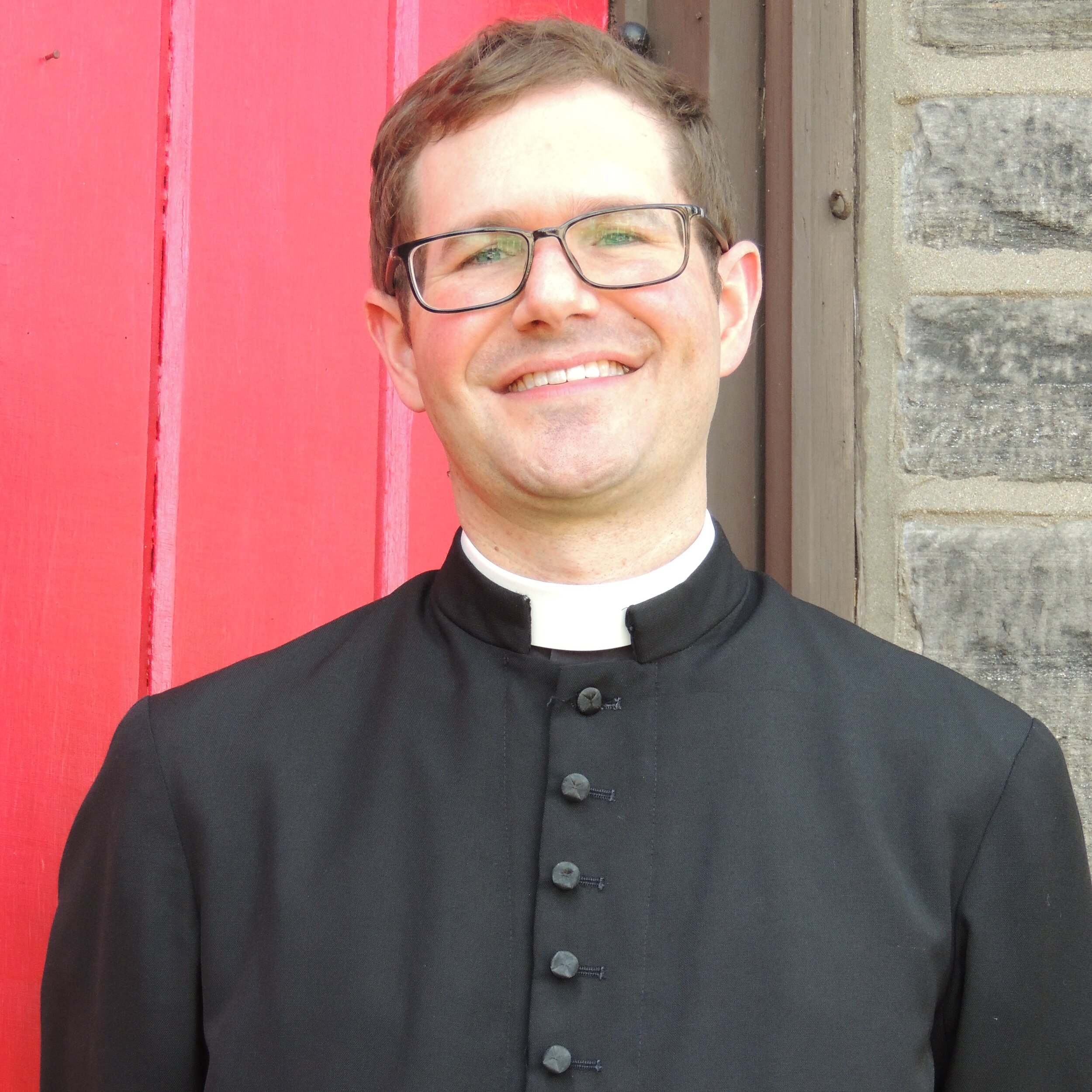 Program Retreats — Church of the Good Shepherd