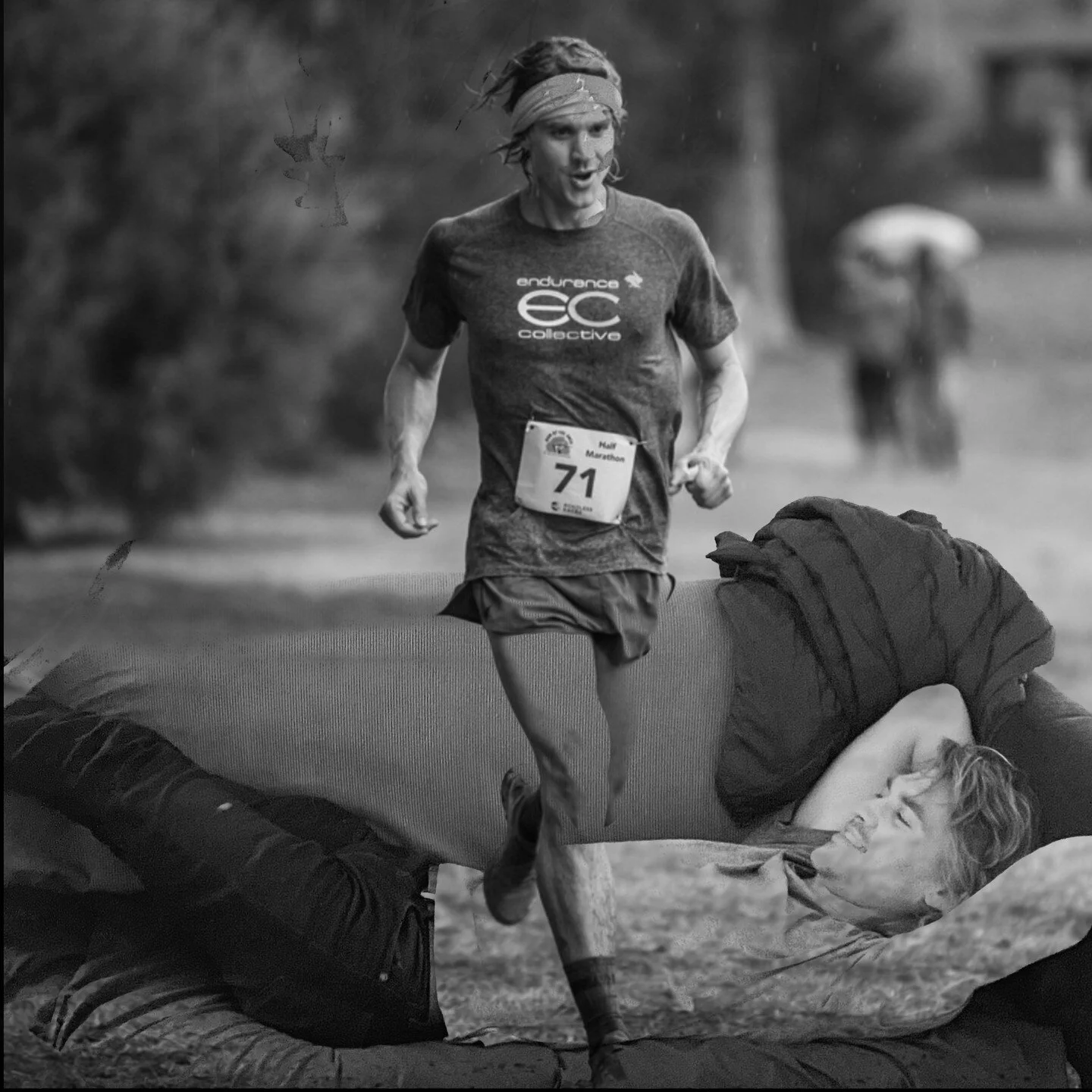 The Endurance Collected — The Endurance Collective