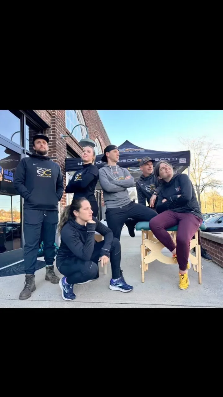 The Endurance Collective