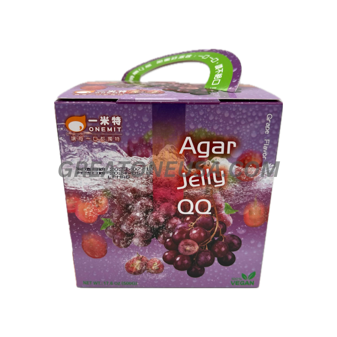 Snacks — Great One Inc