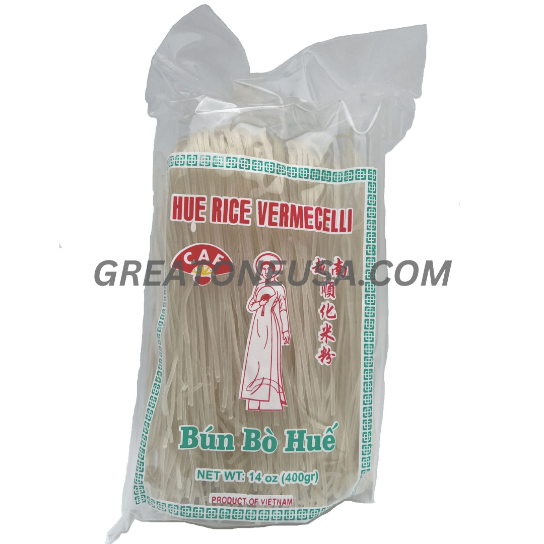 Rice and Noodles — Great One Inc