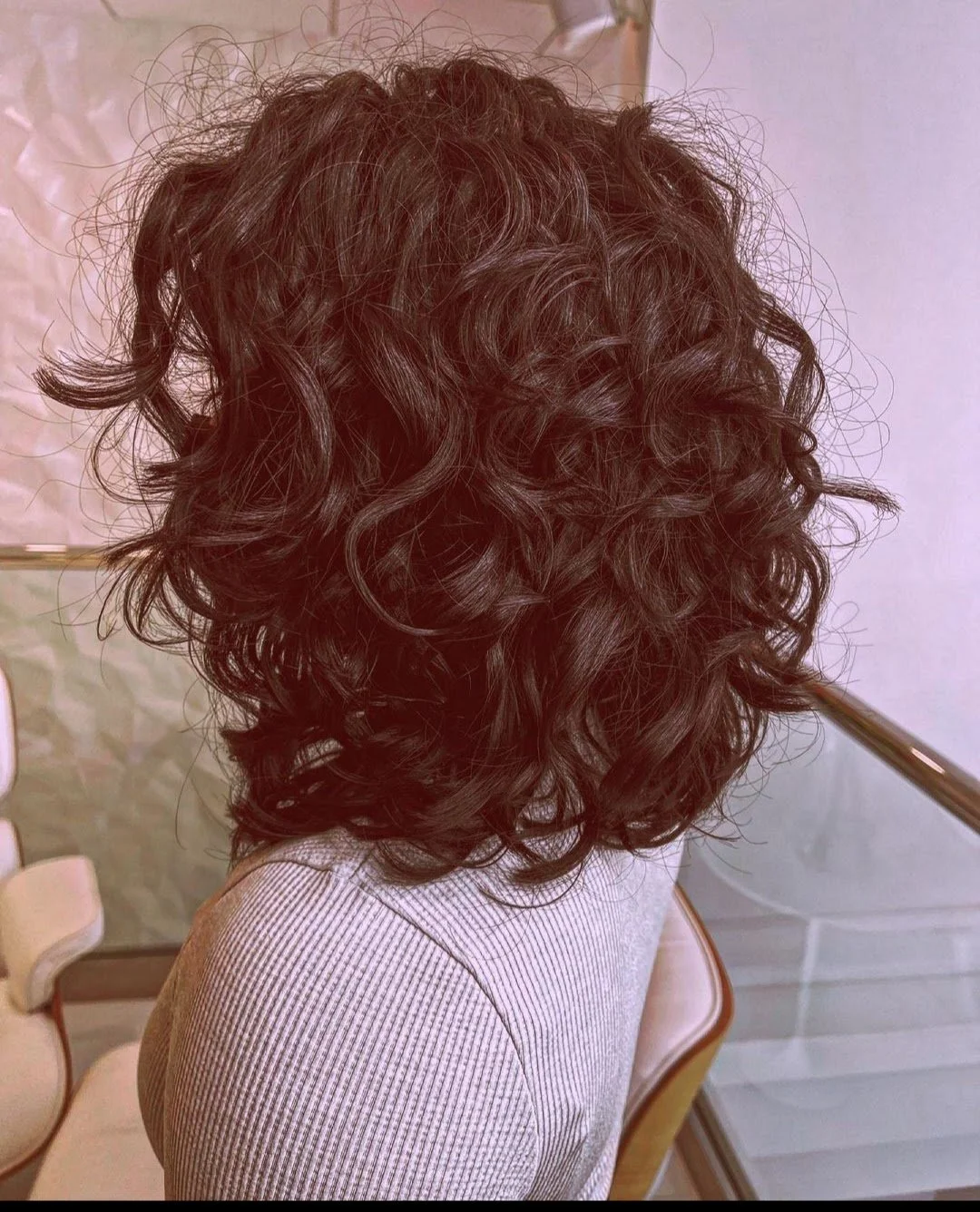 Calling all Curls — Le Petit Salon Curl Concept
