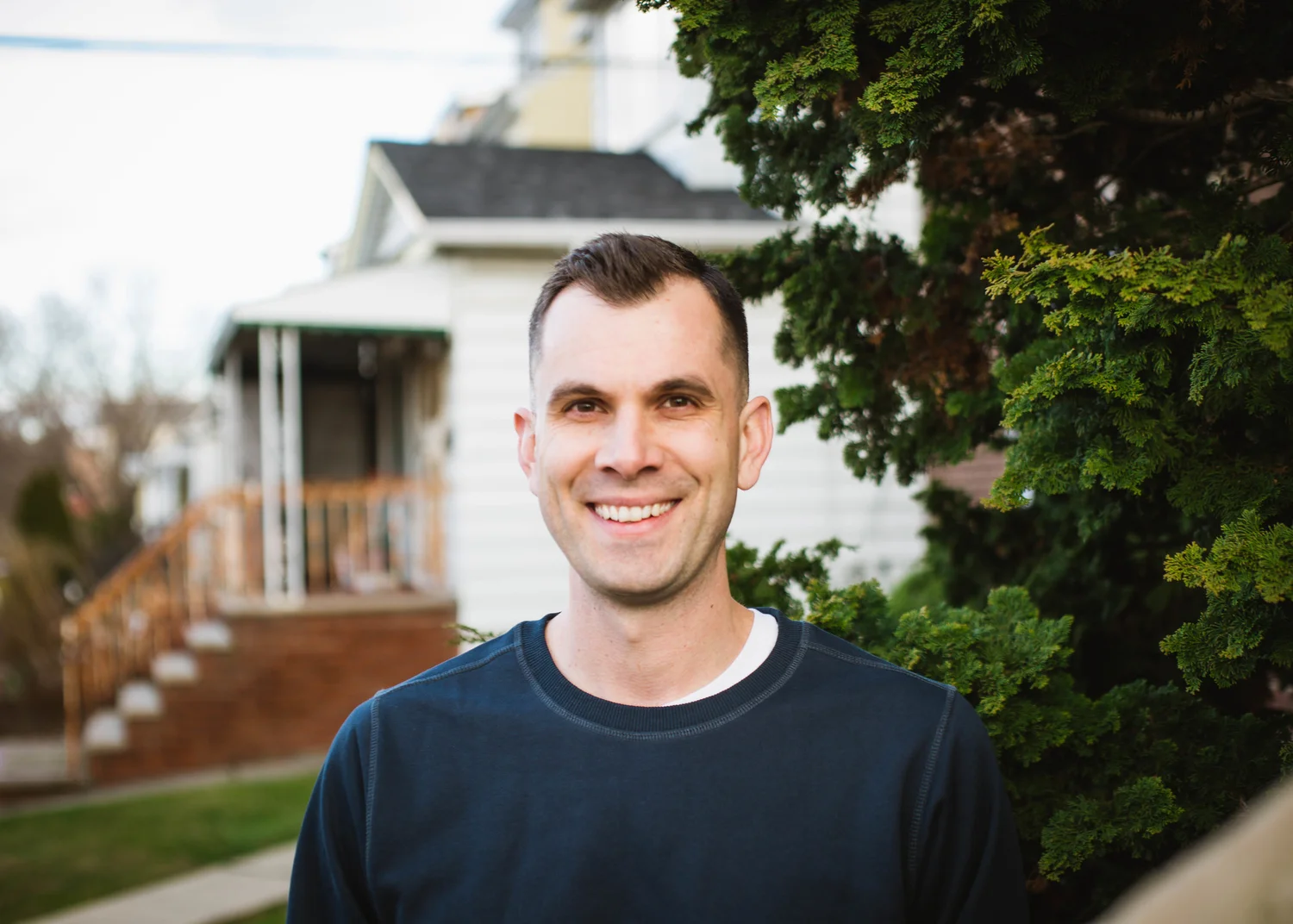 Leadership — New Hope Church