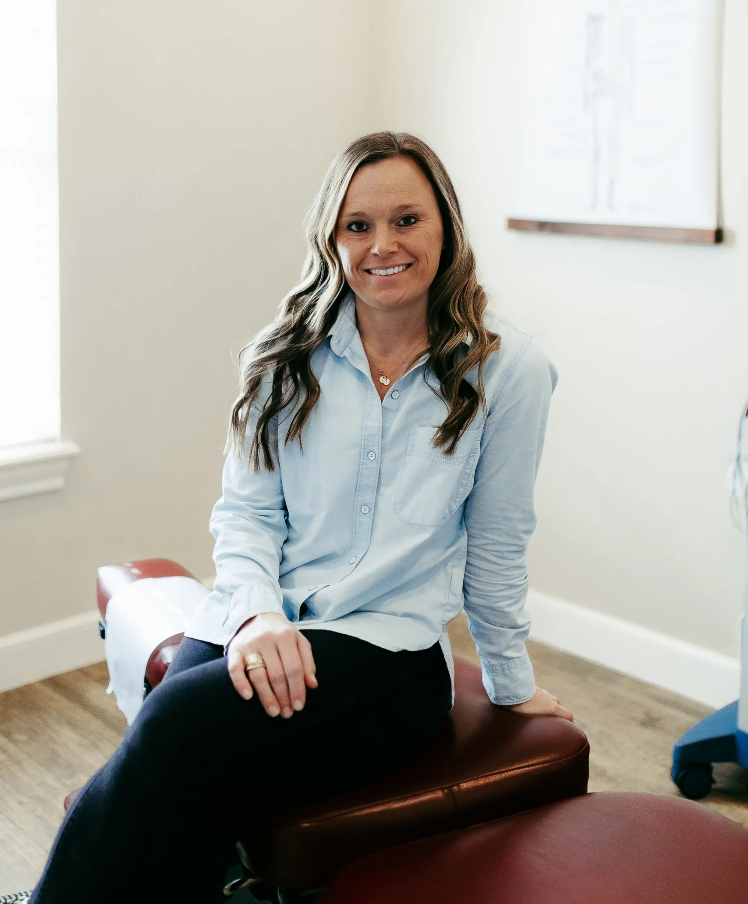 Our Staff Southall Chiropractic