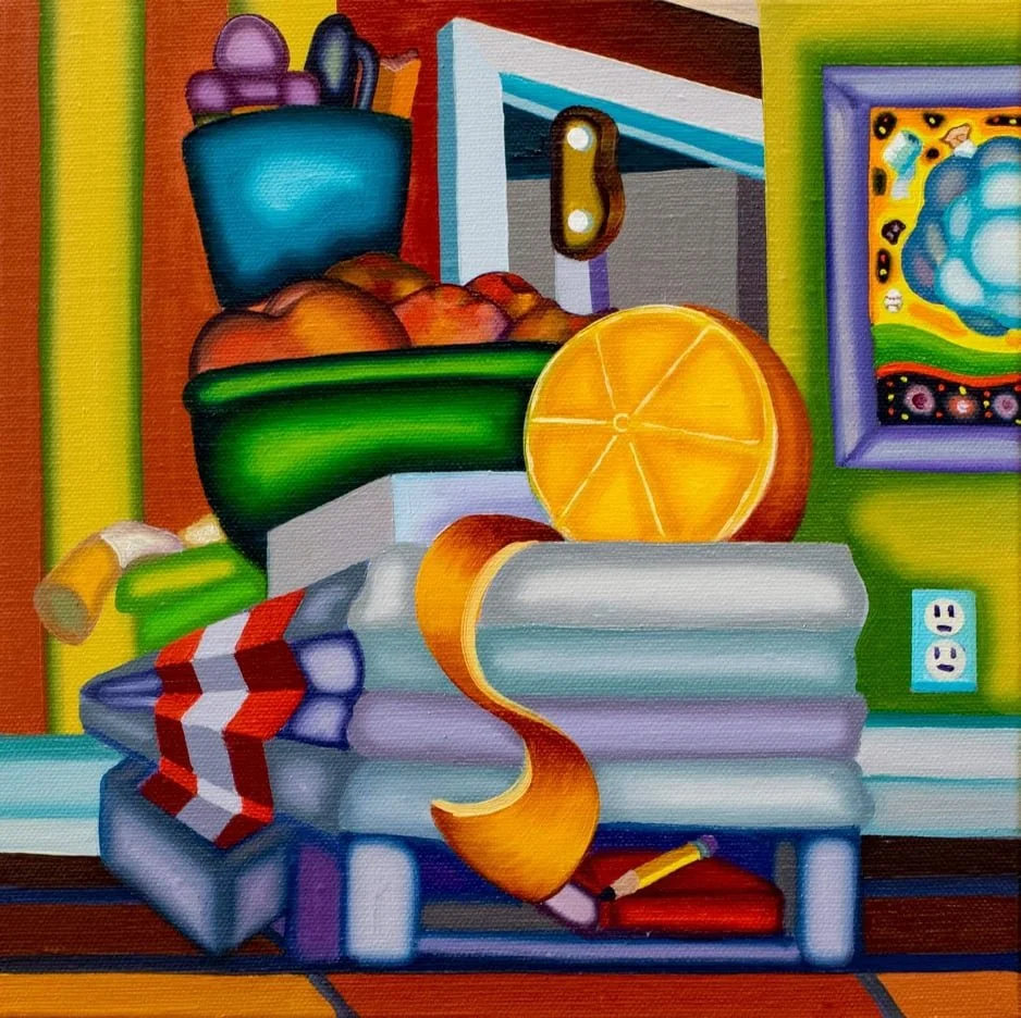 Press — Jason Stout