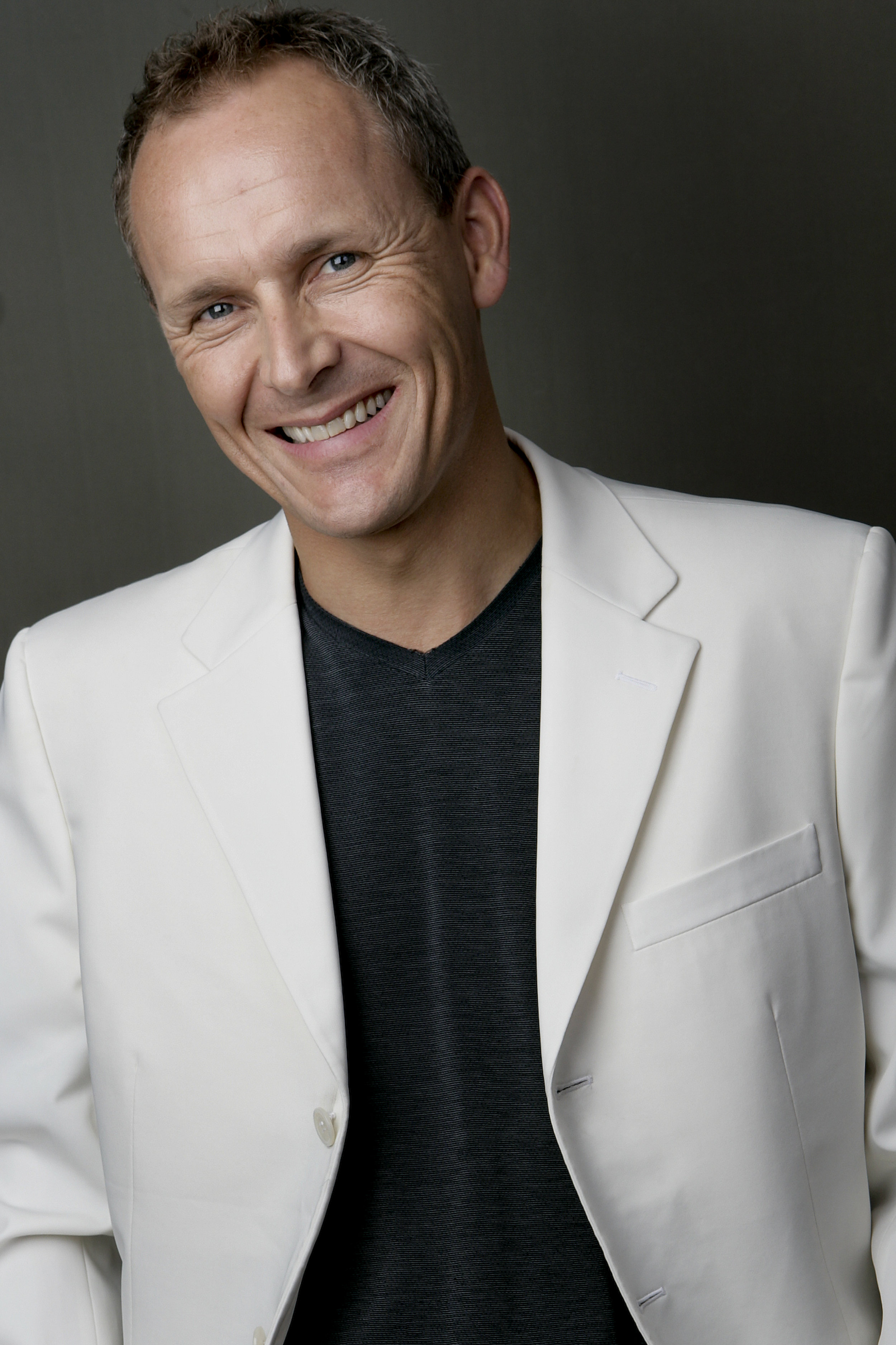 Press — Andrew Sewell