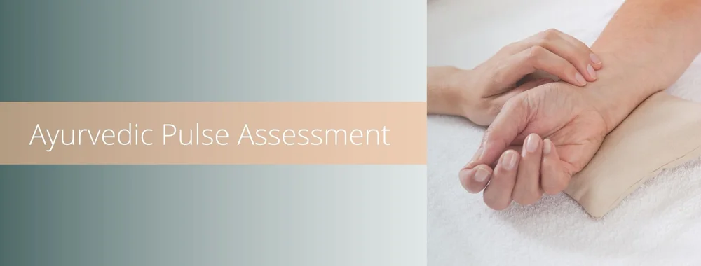 Remote Ayurvedic Pulse Assessment — Groundwork Ayurveda + Doula ...
