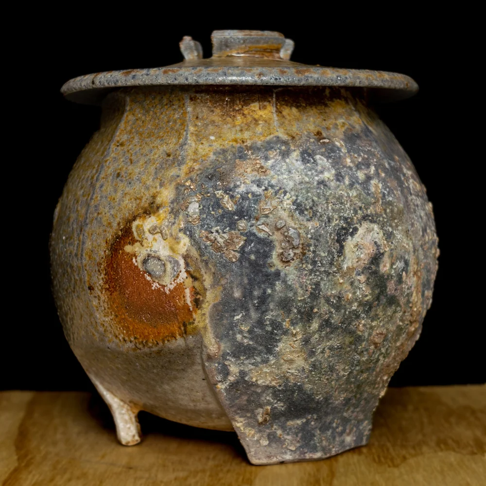 Andrew Linderman — MKE Studio Tour