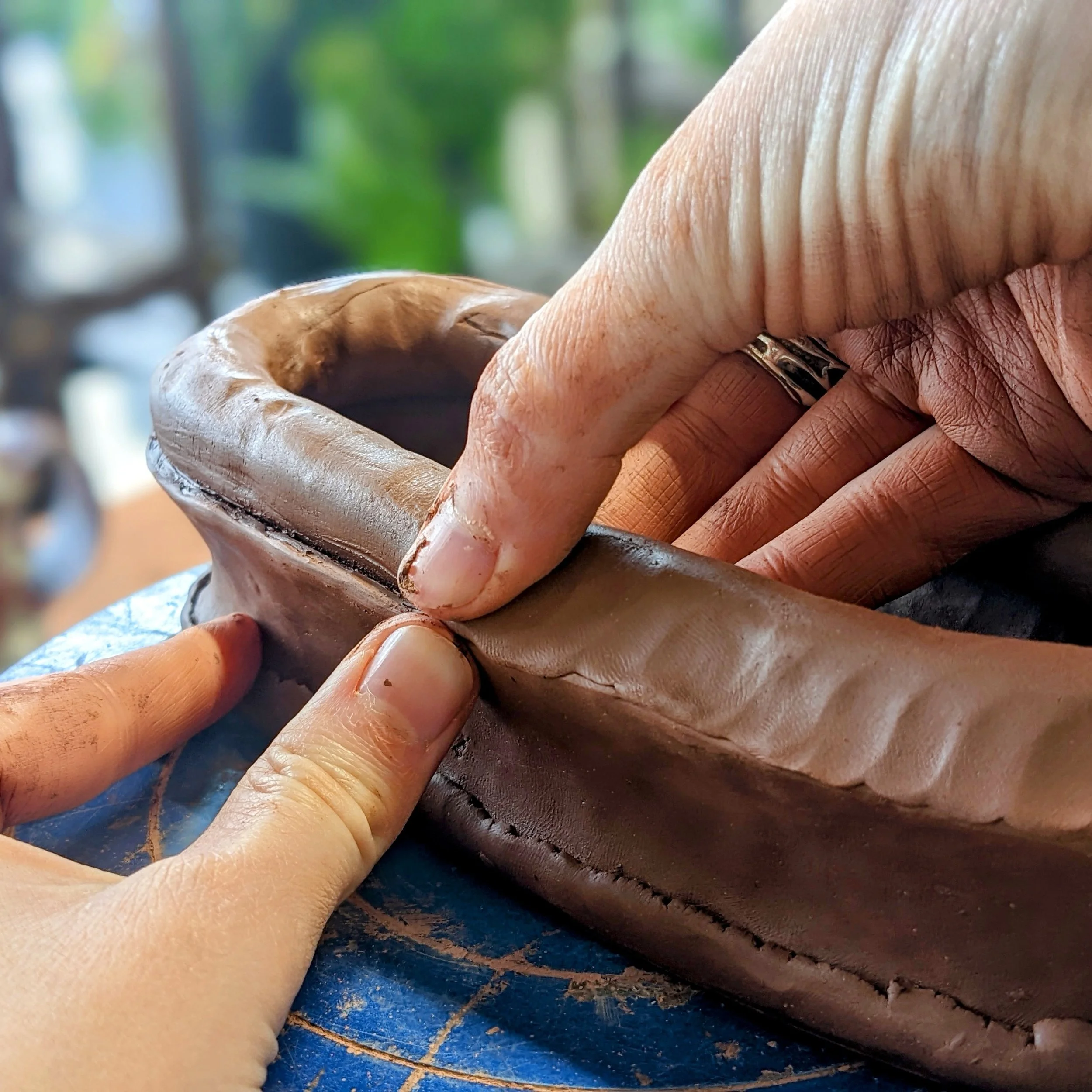 Kate Marotz — MKE Studio Tour