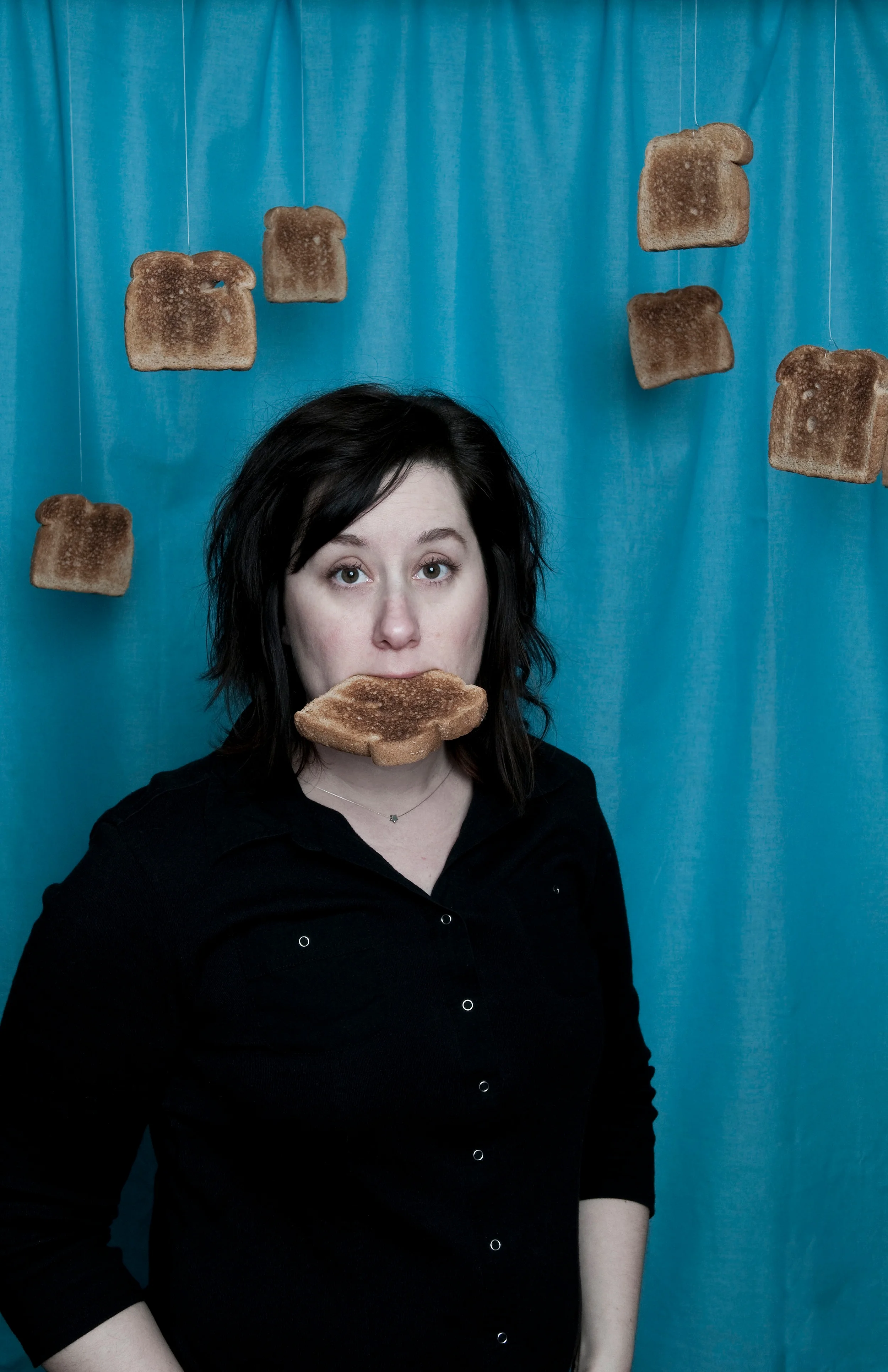 Stephanie Bartz — MKE Studio Tour