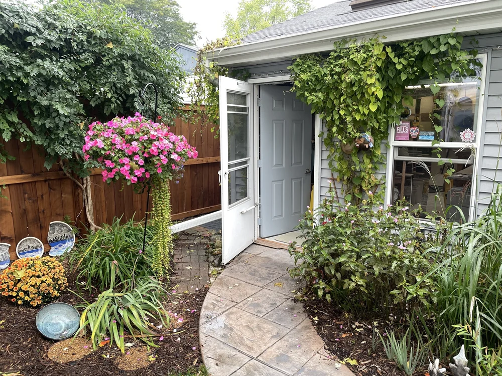 21) Jean's Clay Studio — MKE Studio Tour