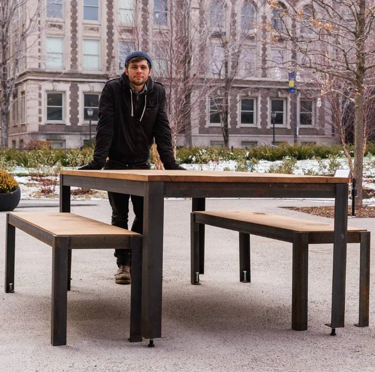 Christian Franczyk — MKE Studio Tour