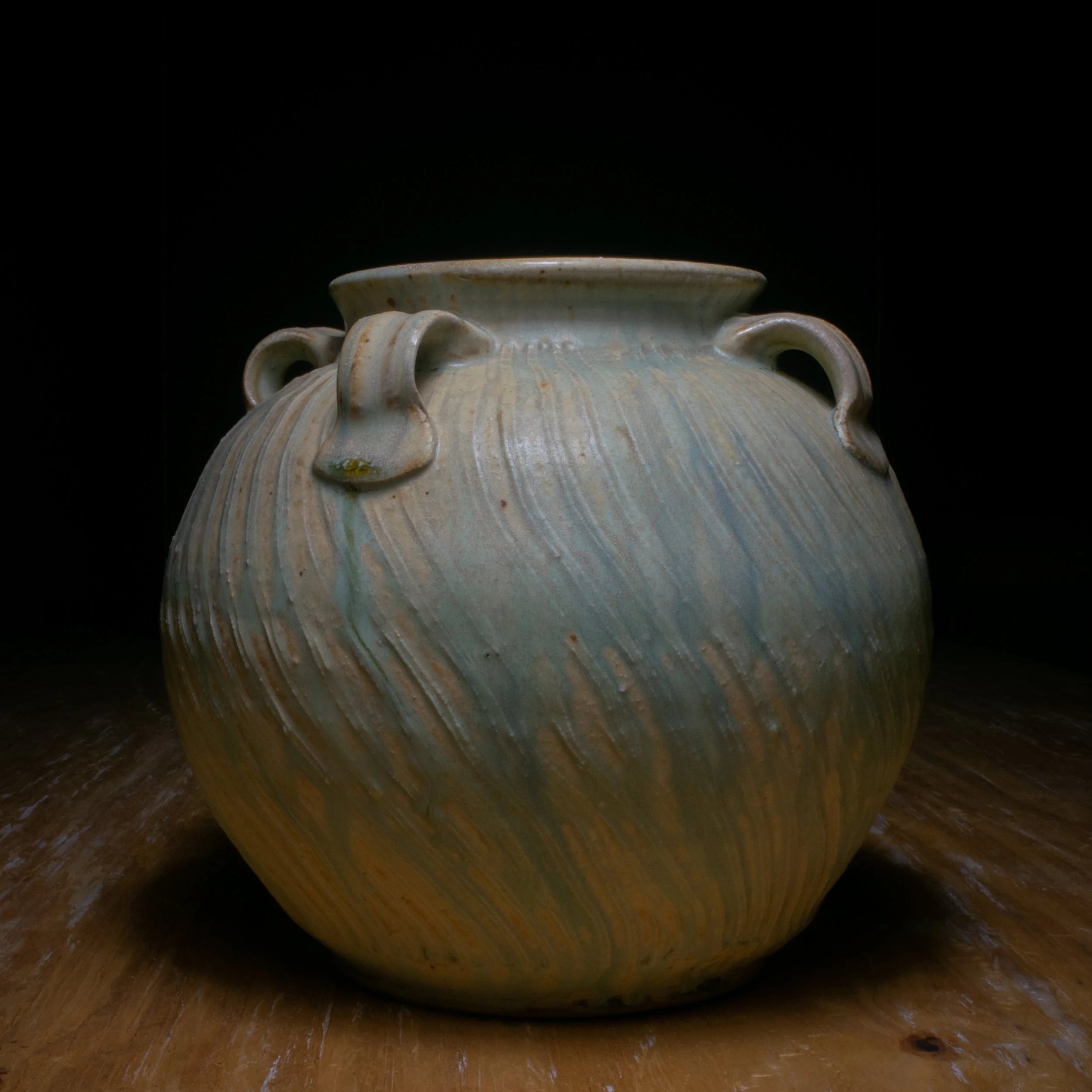 Andrew Linderman — MKE Studio Tour