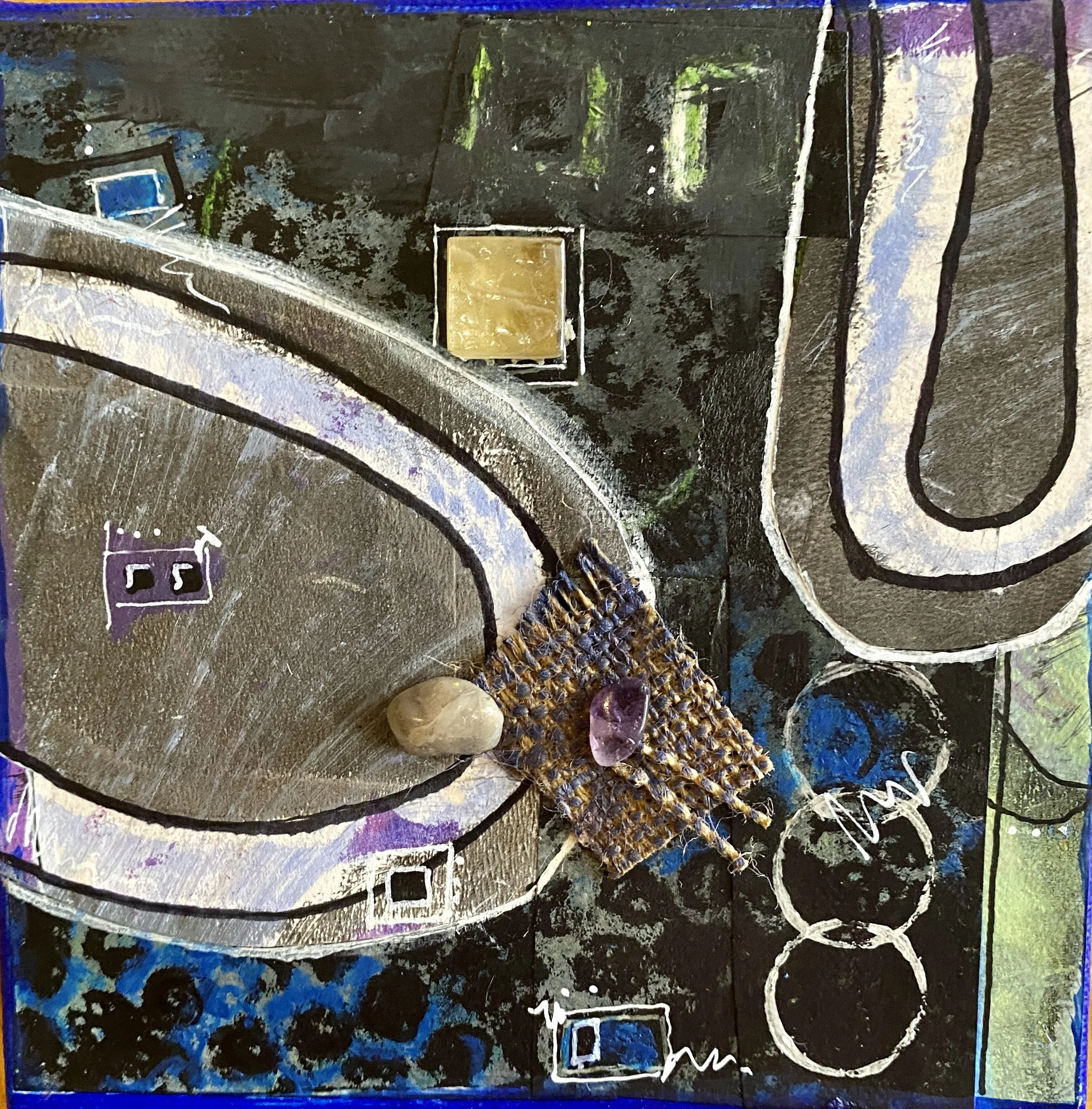 Prudy Canfield — MKE Studio Tour