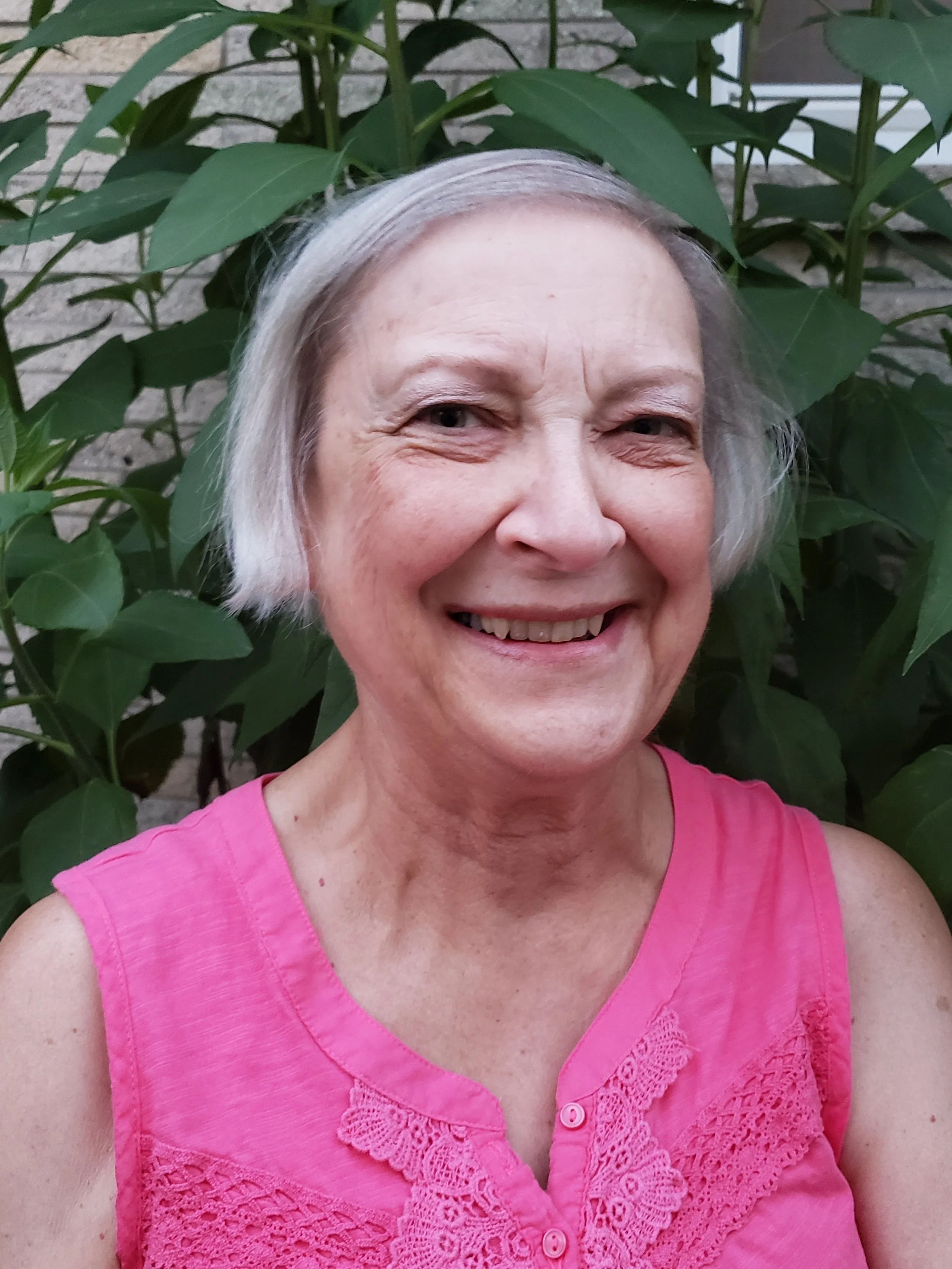 Janet Falk — MKE Studio Tour