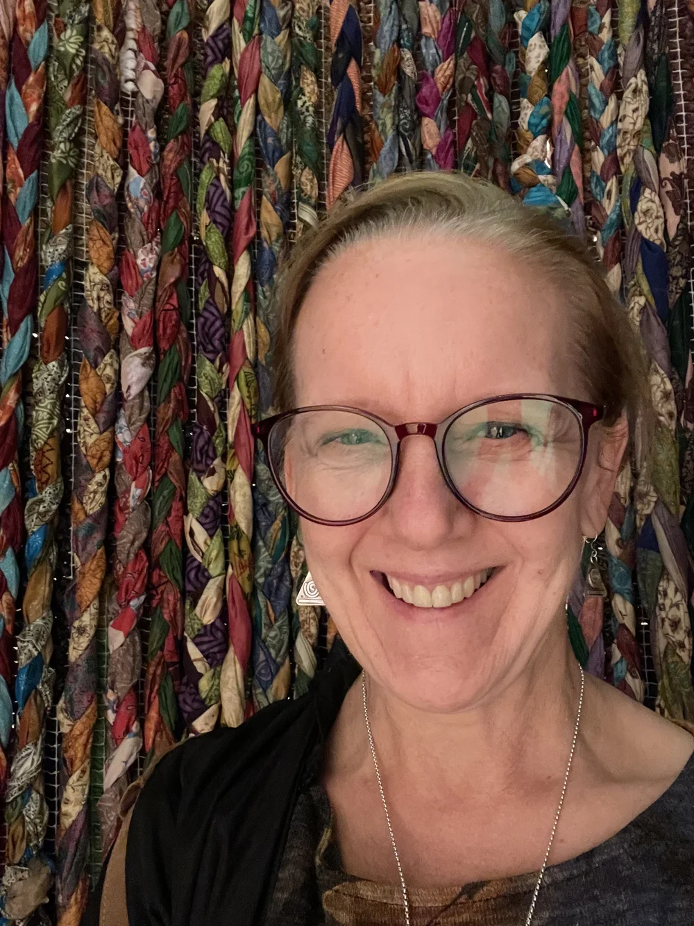 Kathy DeVries — MKE Studio Tour
