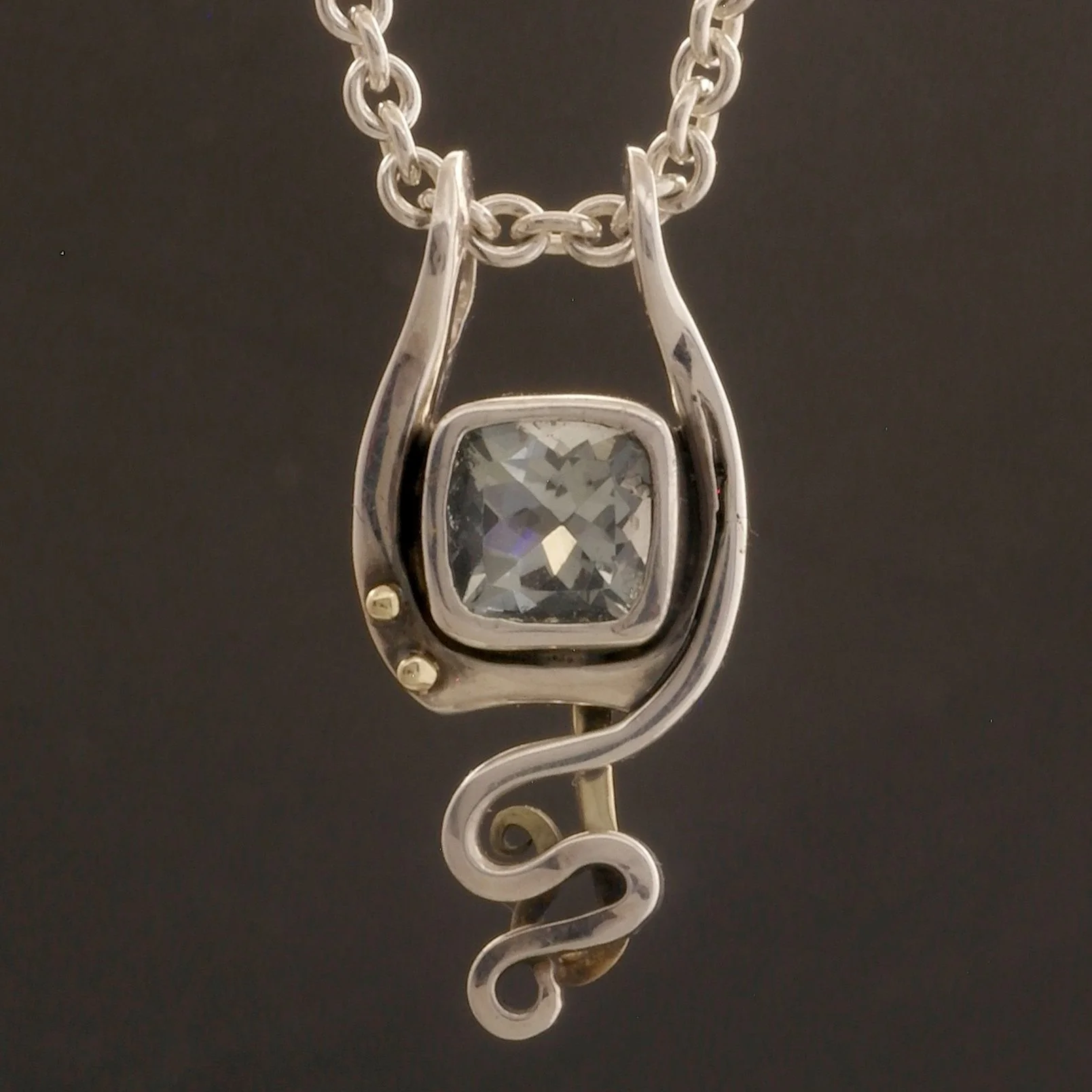 Christopher Michael Stephens — MKE Studio Tour