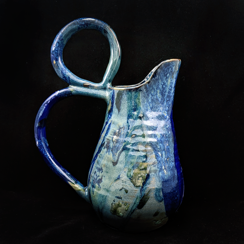 Rebekah Nicholas — MKE Studio Tour