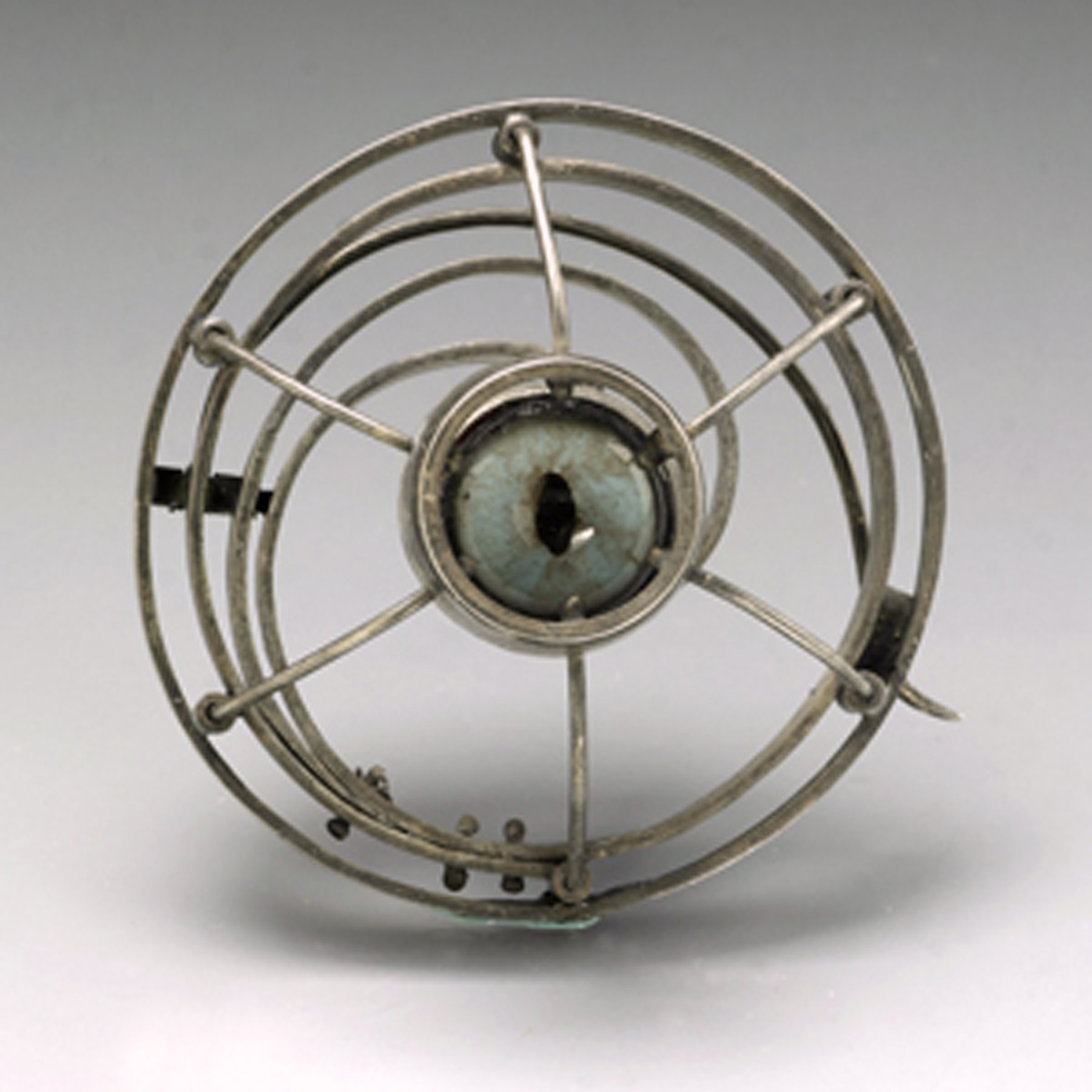 Christopher Michael Stephens — MKE Studio Tour