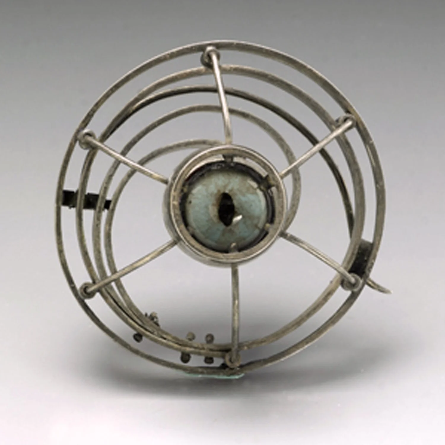 Christopher Michael Stephens — MKE Studio Tour