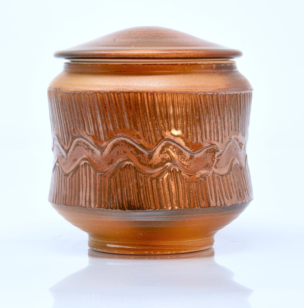 Brett Roberts — MKE Studio Tour