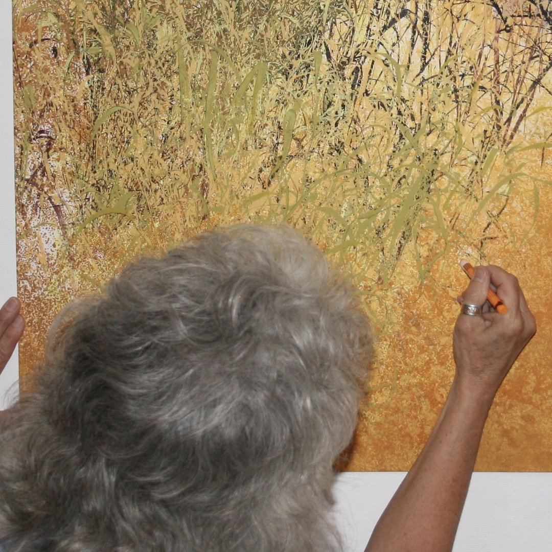 Jan Jahnke — MKE Studio Tour