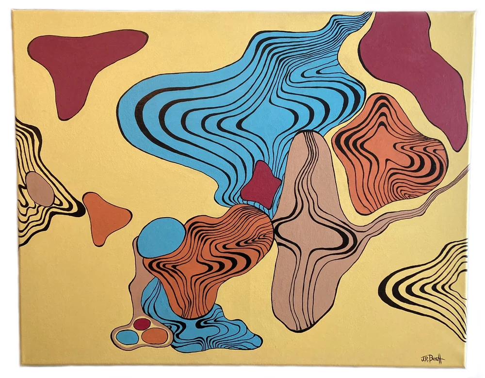 John Busch — MKE Studio Tour