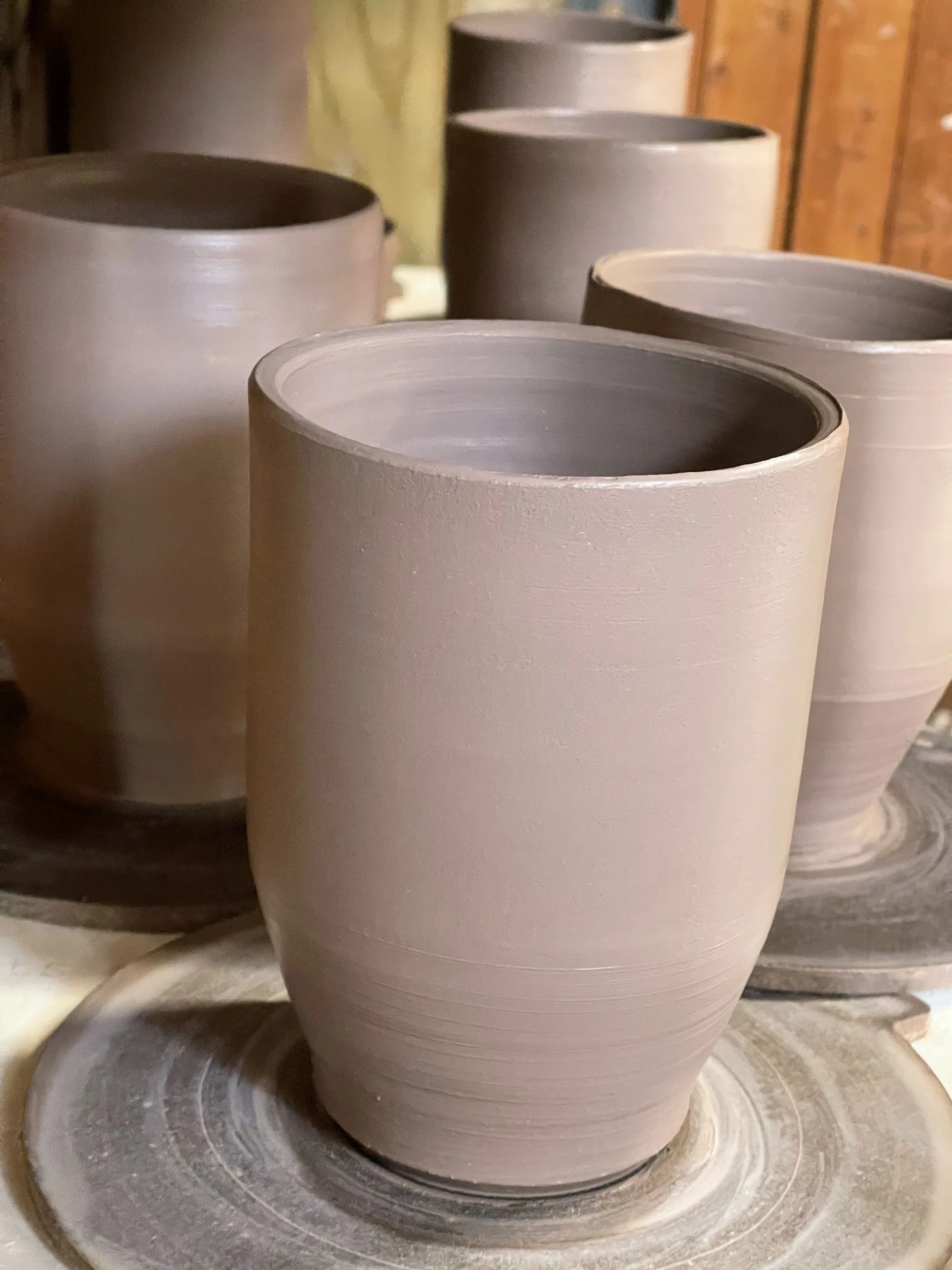 Melissa Muller — MKE Studio Tour
