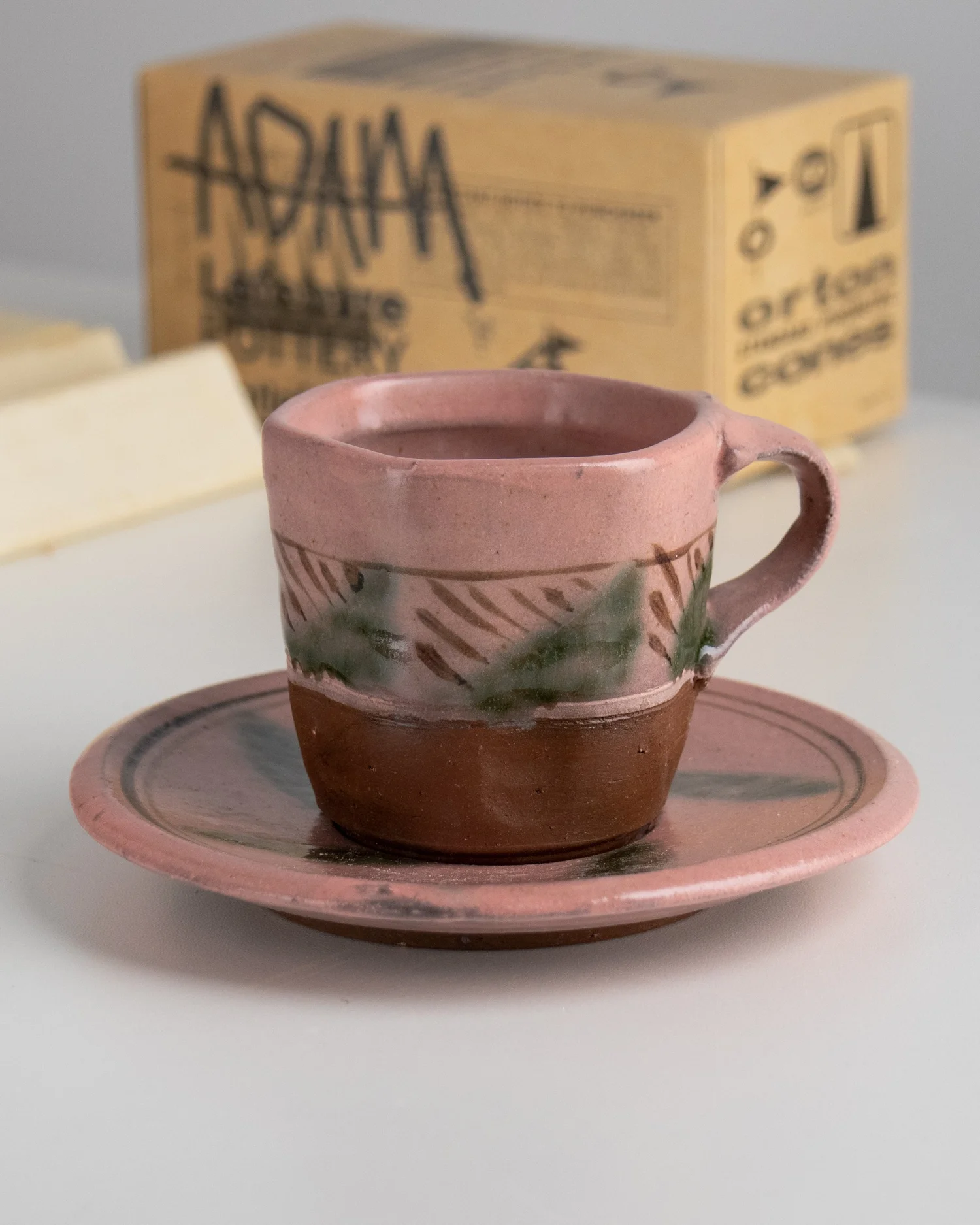 Adam Lefebvre — MKE Studio Tour