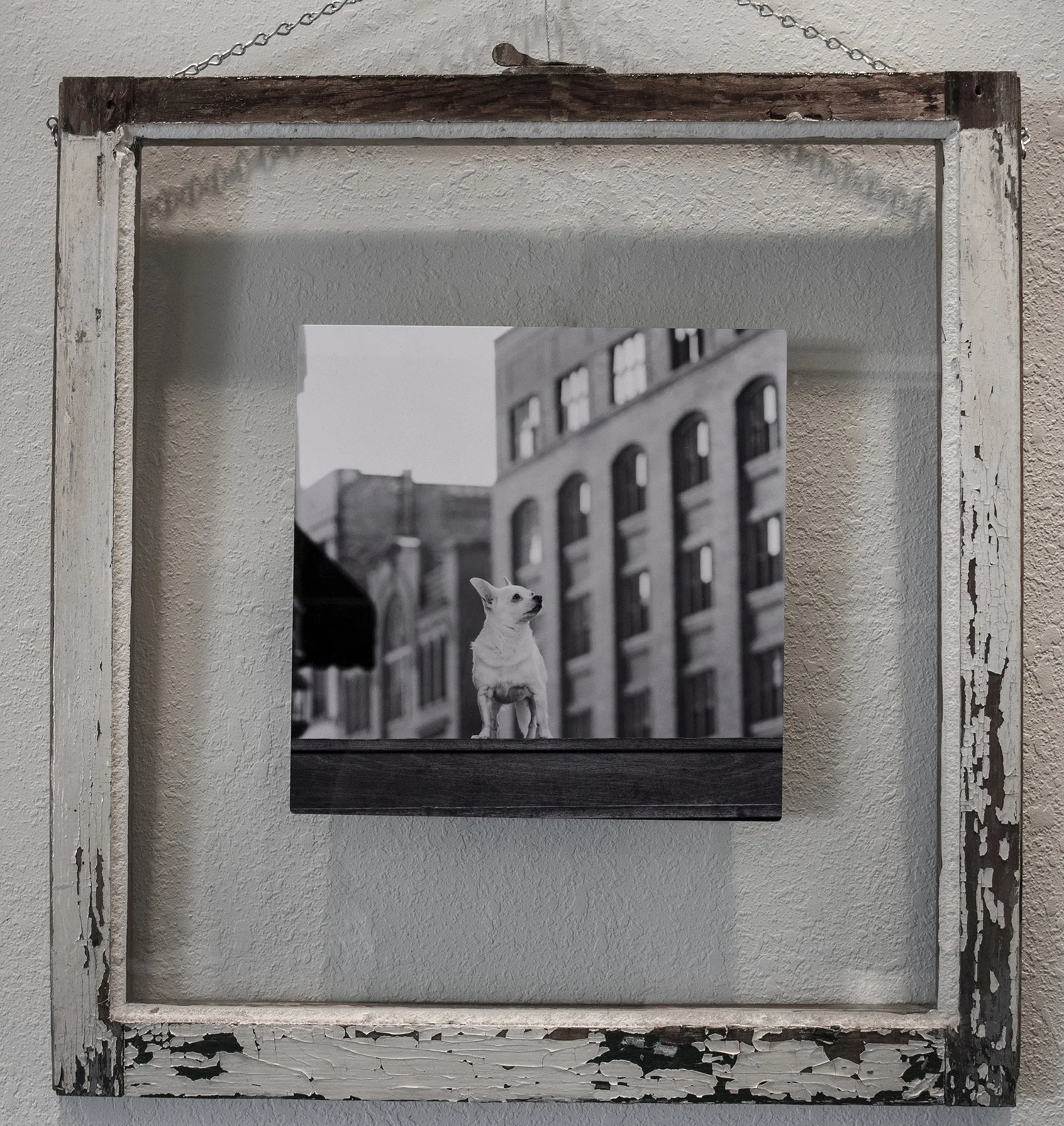Stephanie Bartz — MKE Studio Tour