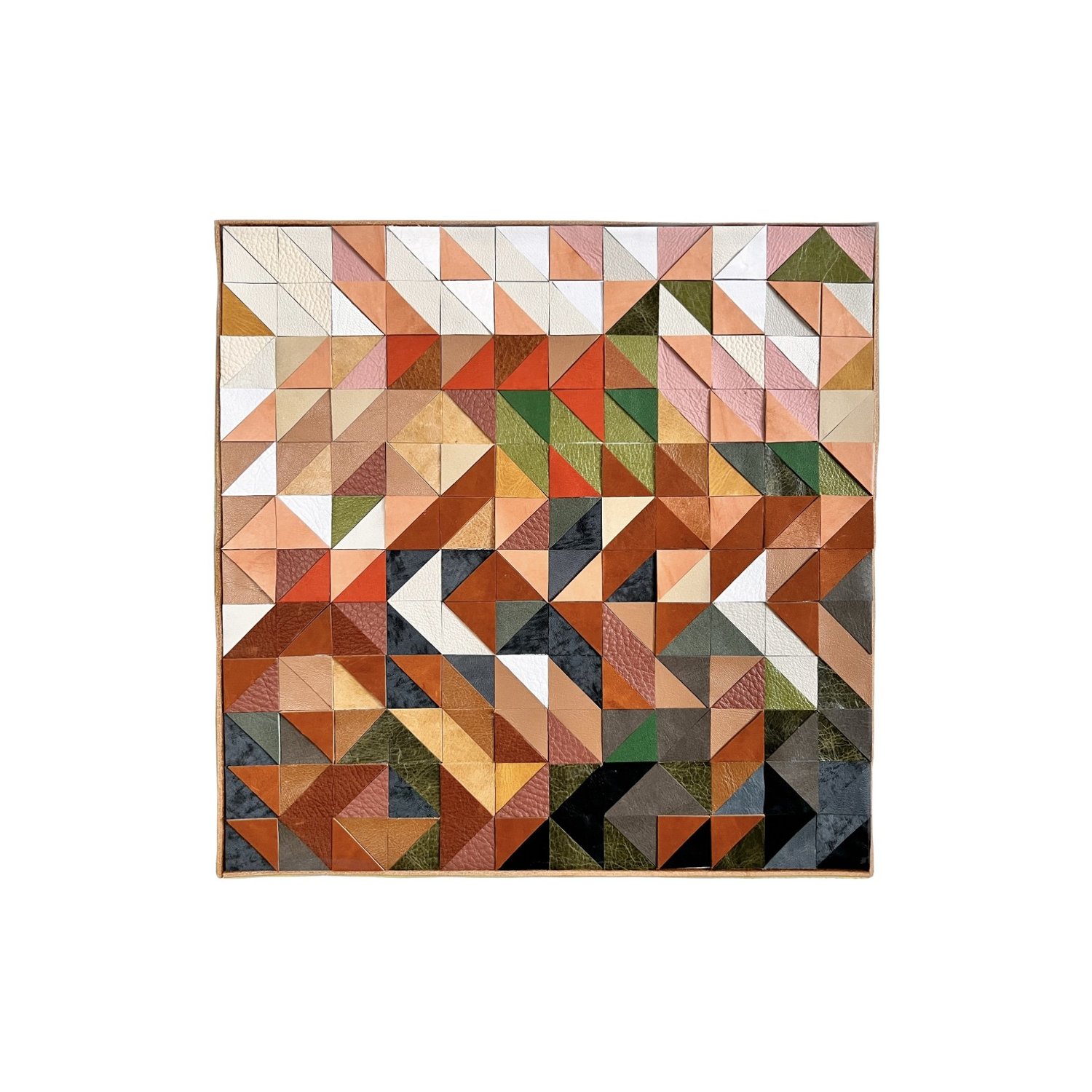 Stacey Stewartson — MKE Studio Tour