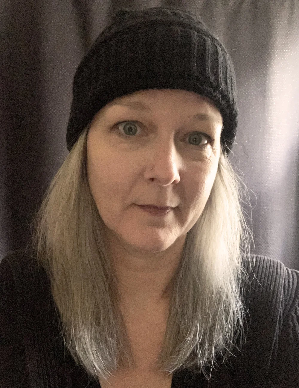 Maria Knier — MKE Studio Tour