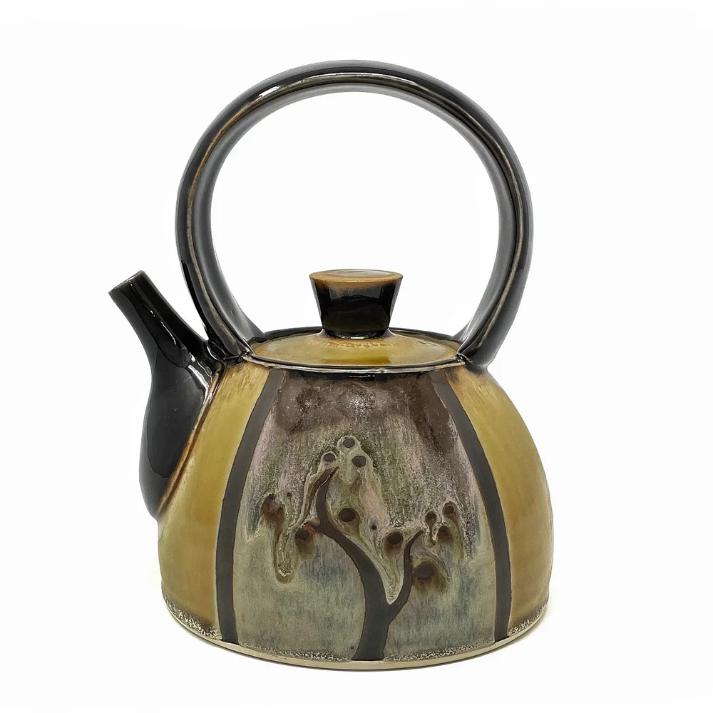 Kyle Hendrix — MKE Studio Tour