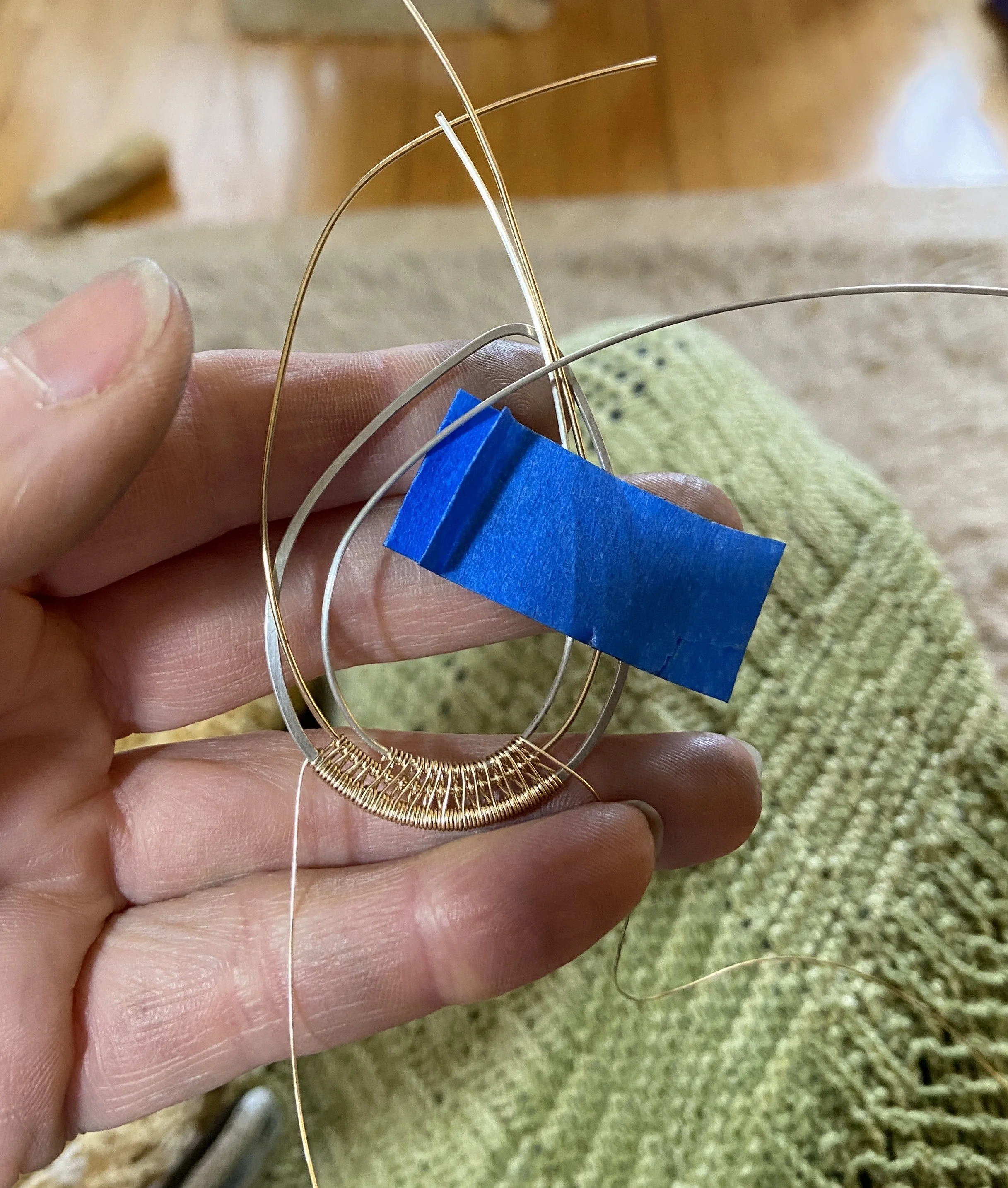 Jan Raven — MKE Studio Tour