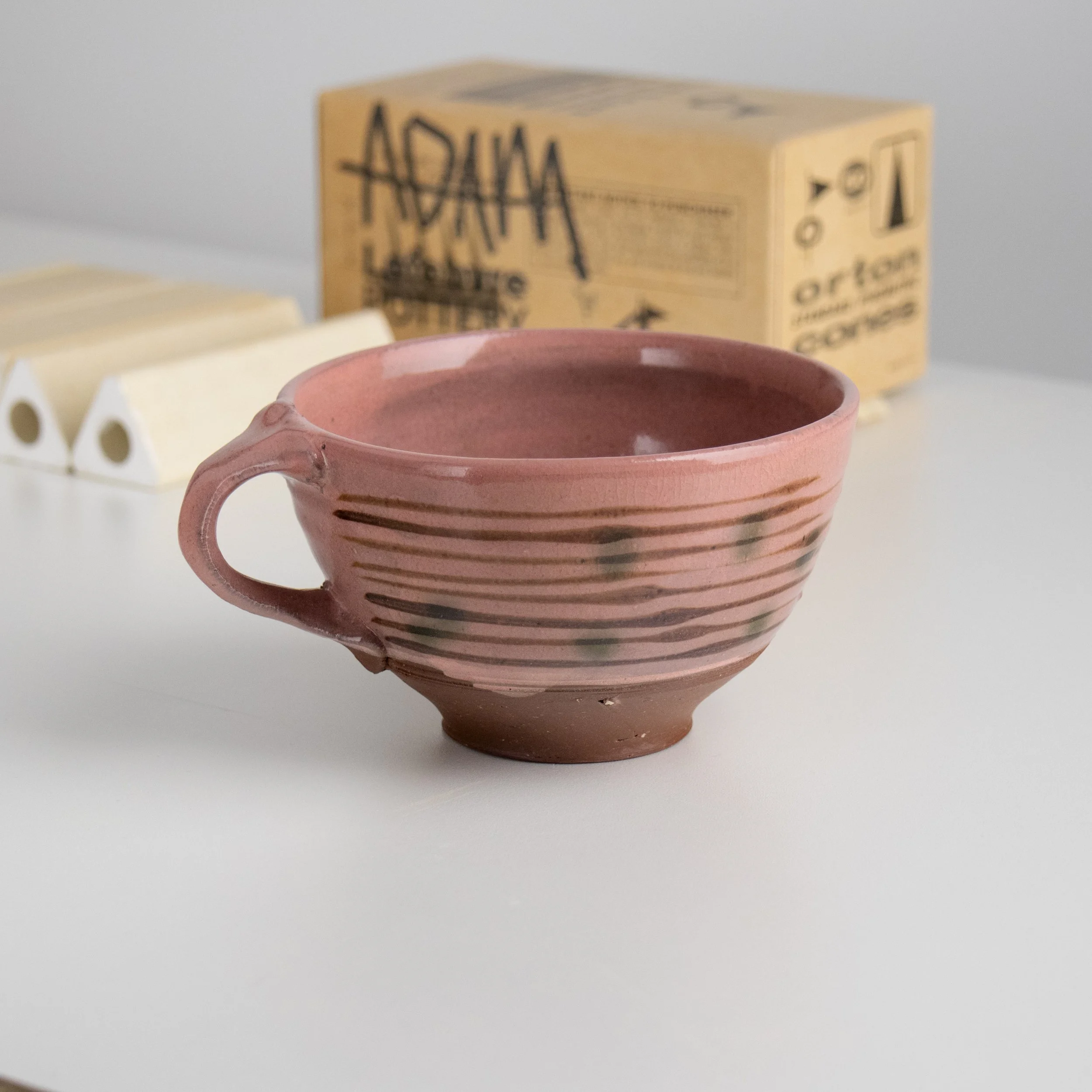 Adam Lefebvre — MKE Studio Tour