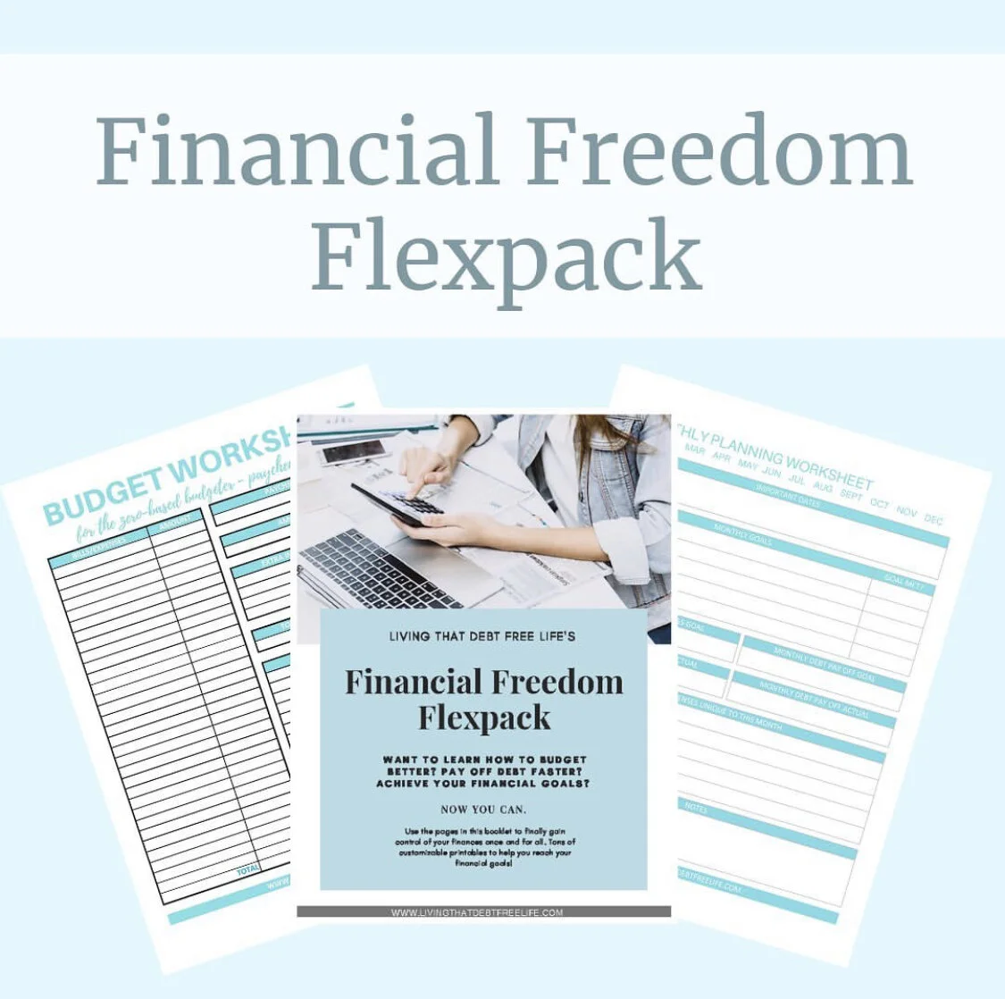 How to Budget on an Irregular Income — Living that Debt Free Life