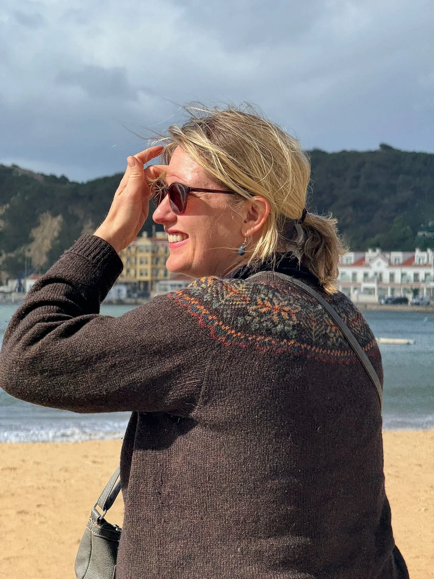 Janelle Holden Freelance Writer