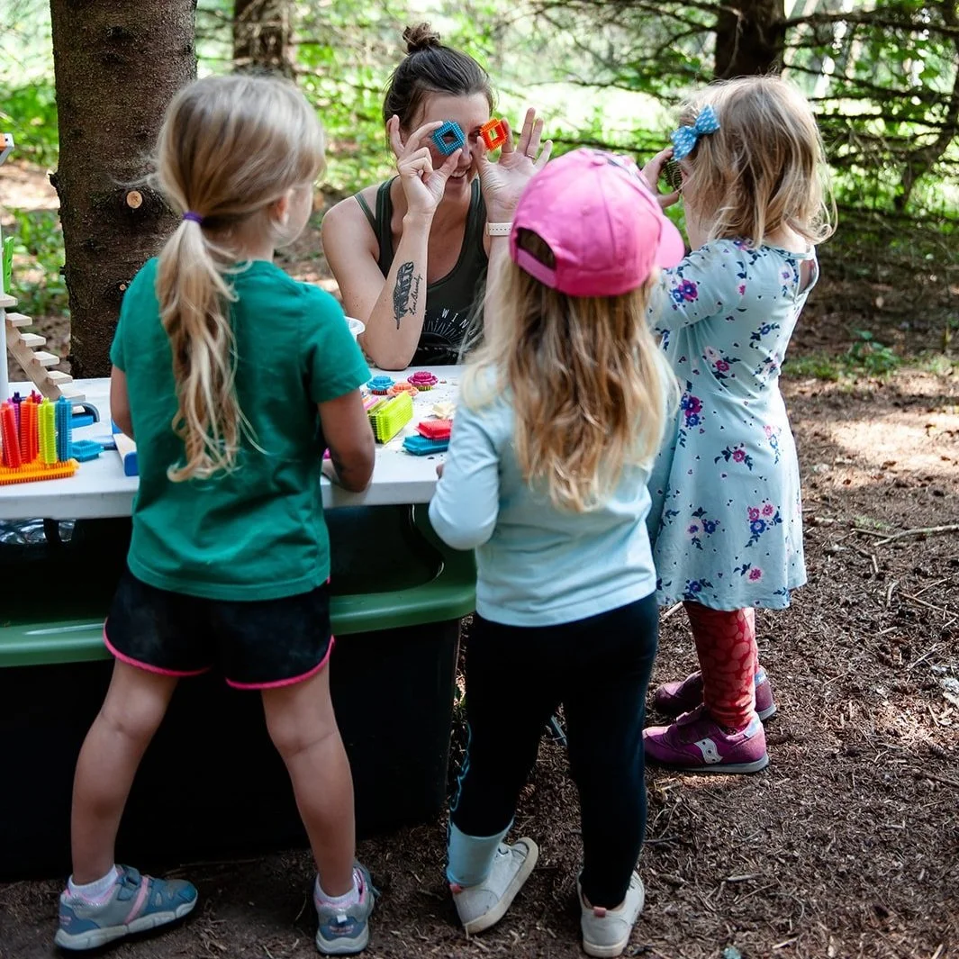 Roots & Wings Forest School