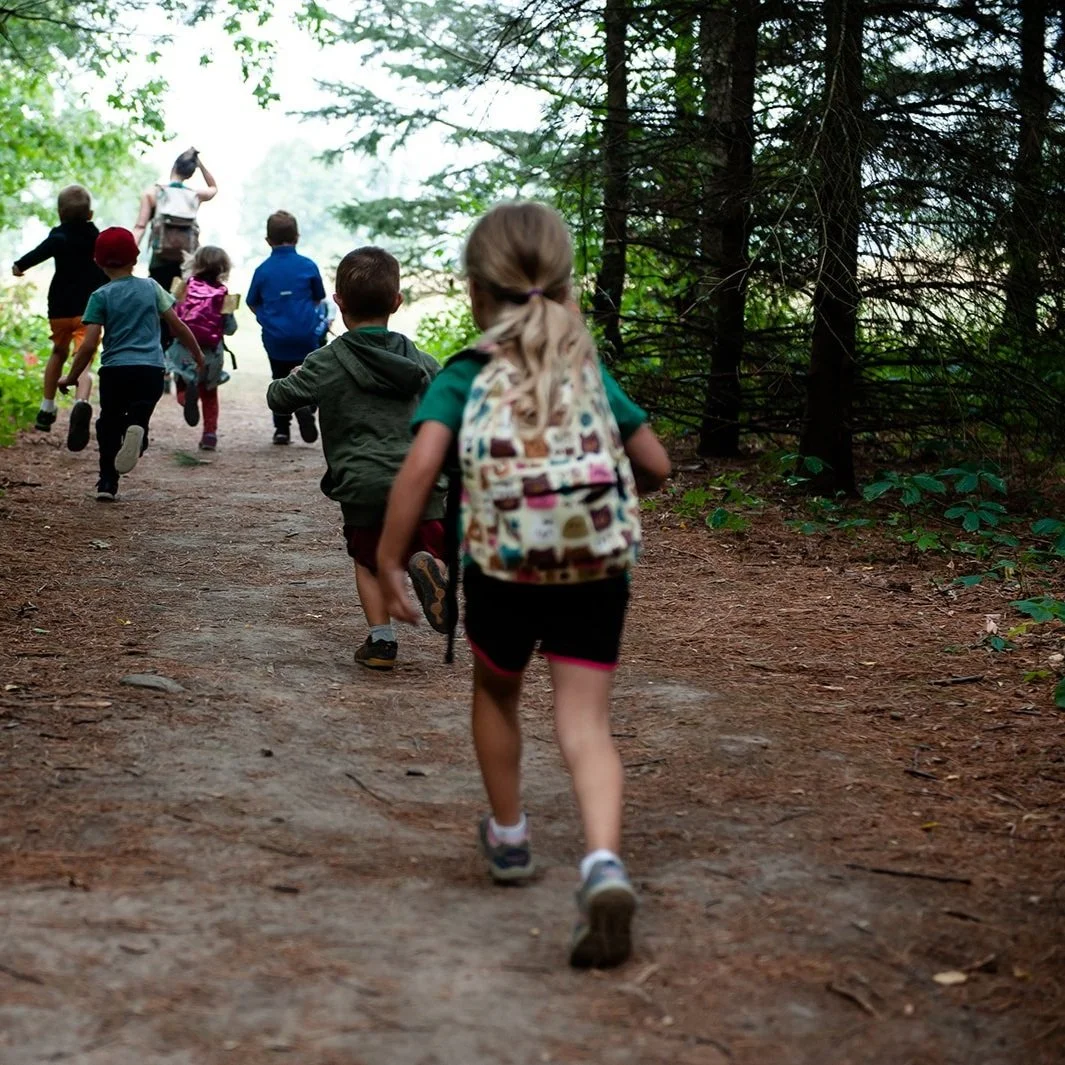 Roots & Wings Forest School
