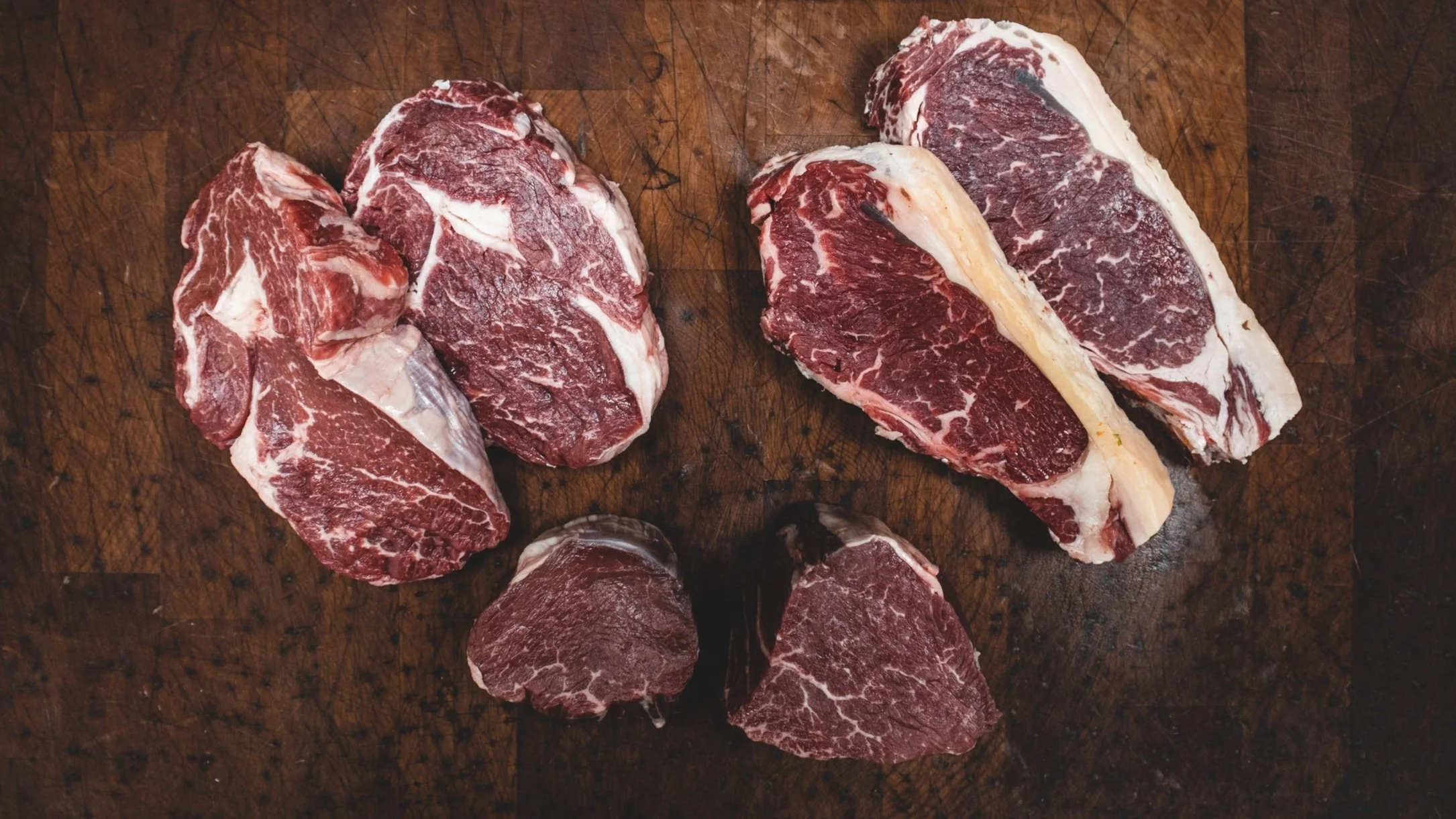 FAQs About Buying a Quarter Beef — Sonrise Farms