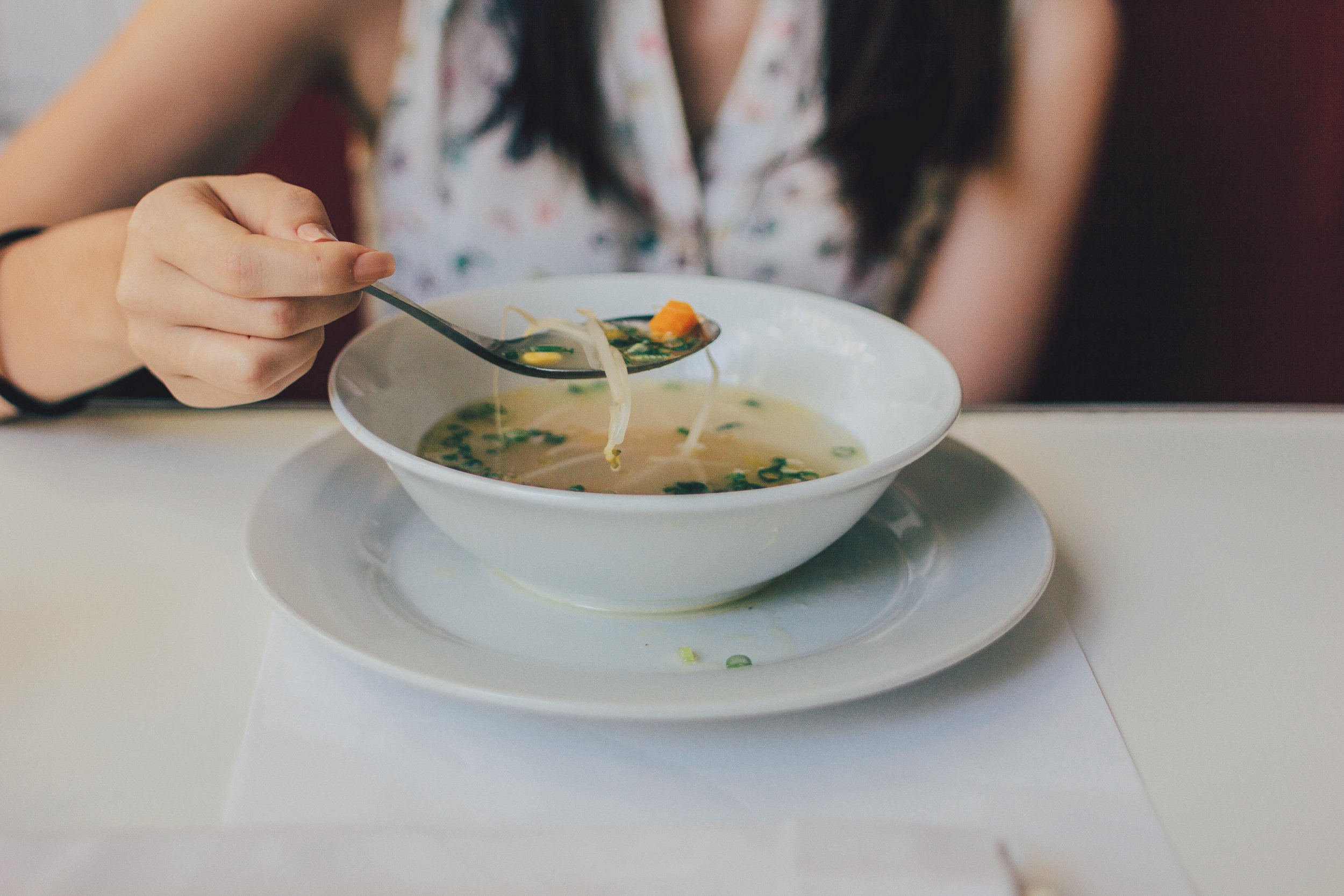 15 Ways To Practice Mindful Eating — Mindfulness Women