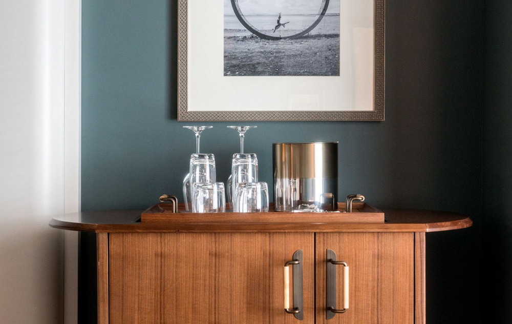 Perry Lane — elementscf