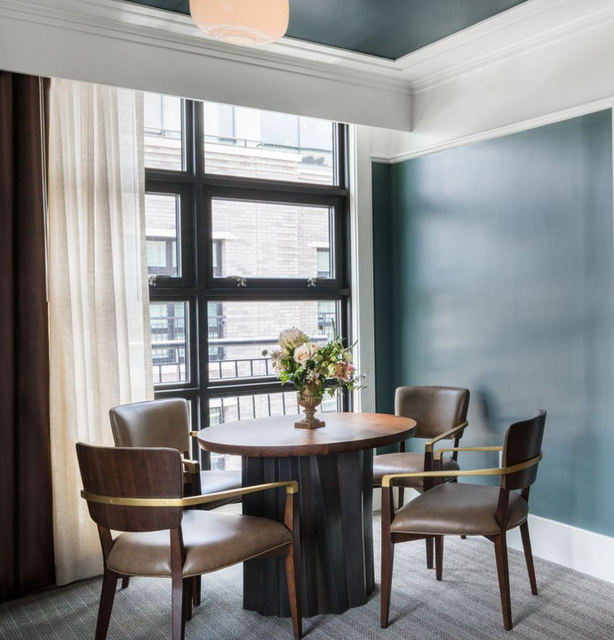 Perry Lane — elementscf