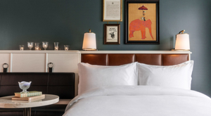 Perry Lane — elementscf