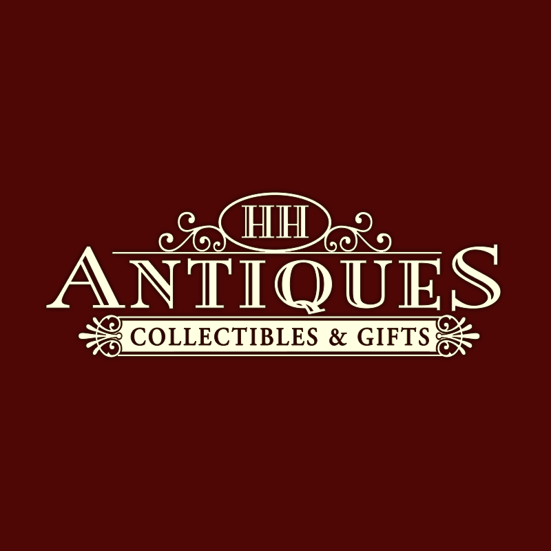 Antiques Logo