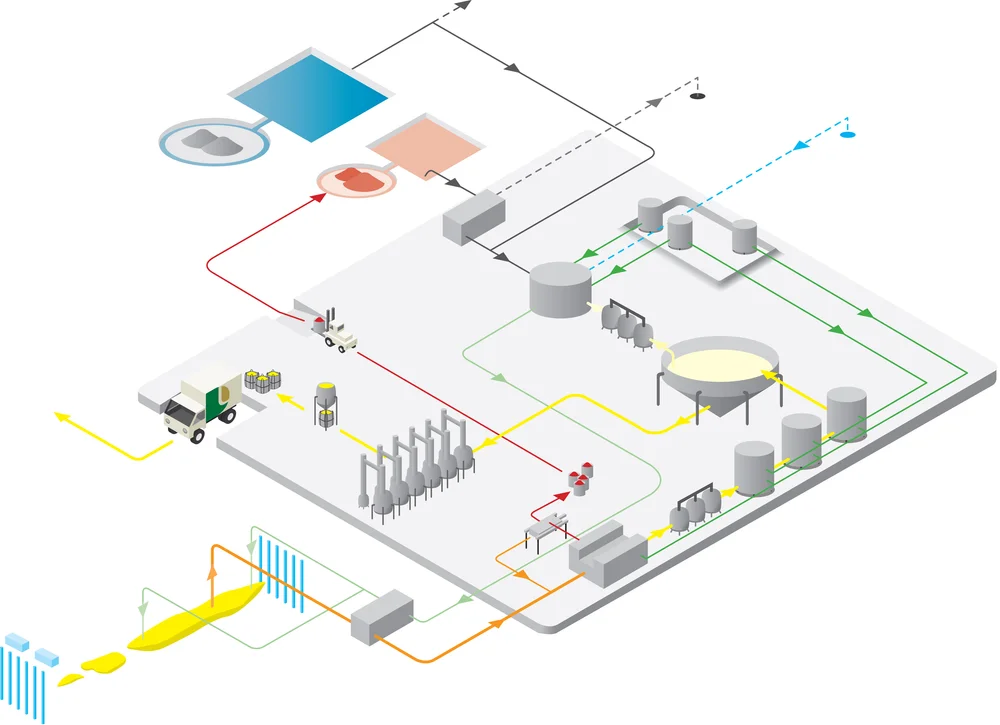 Services — Mining Illustrated