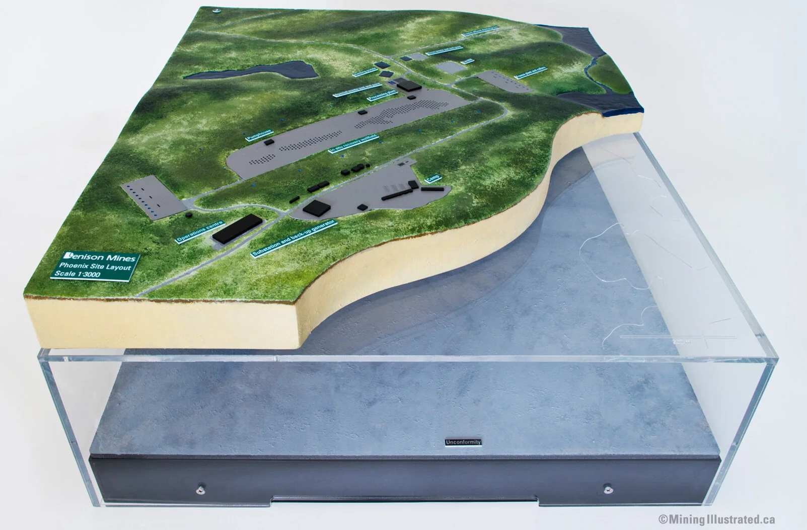 Showcasing mining innovation – using design to help earn social license ...